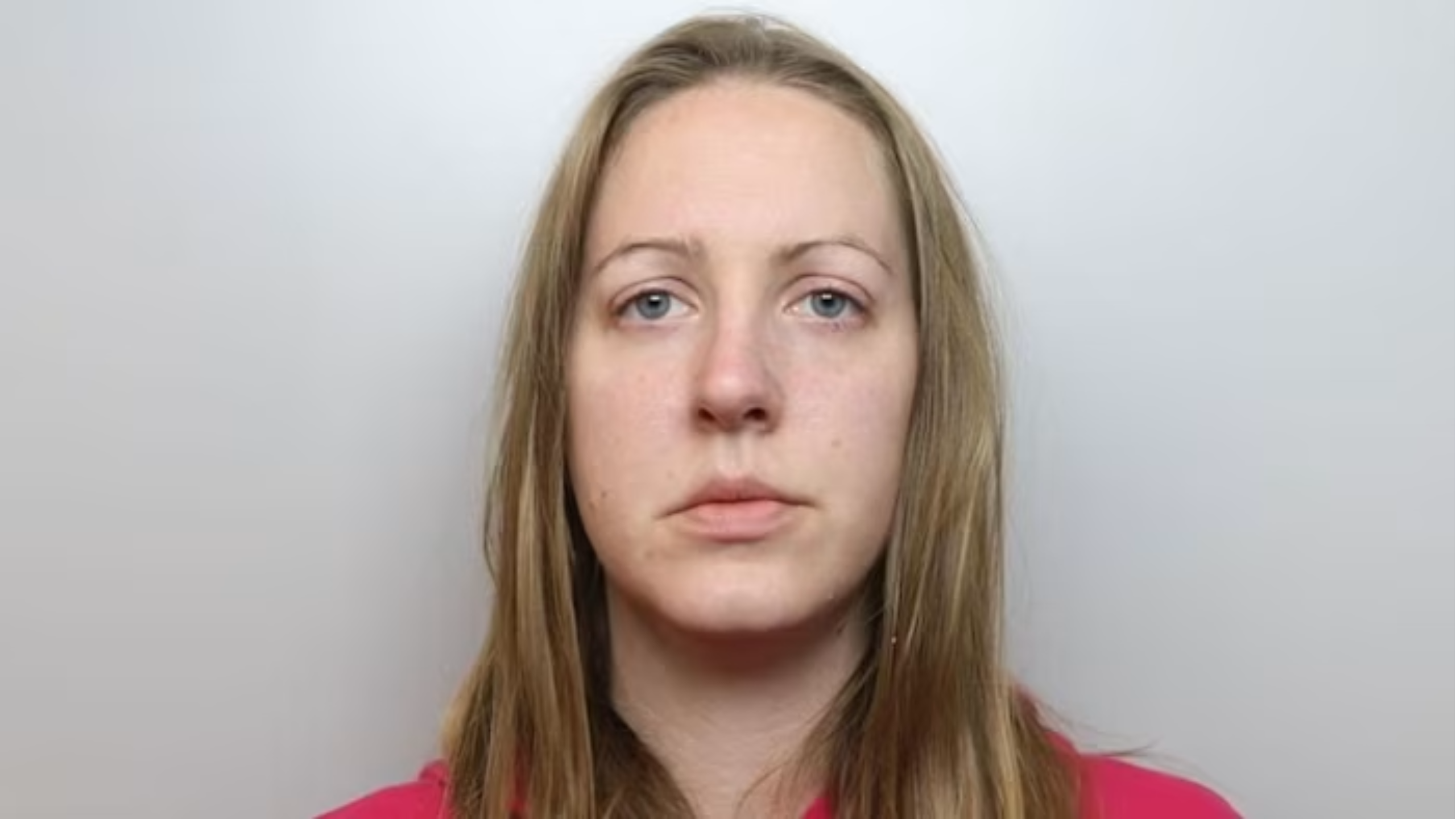 Convicted Baby Killer Lucy Letby Believes She 'Will Be Free' as ...