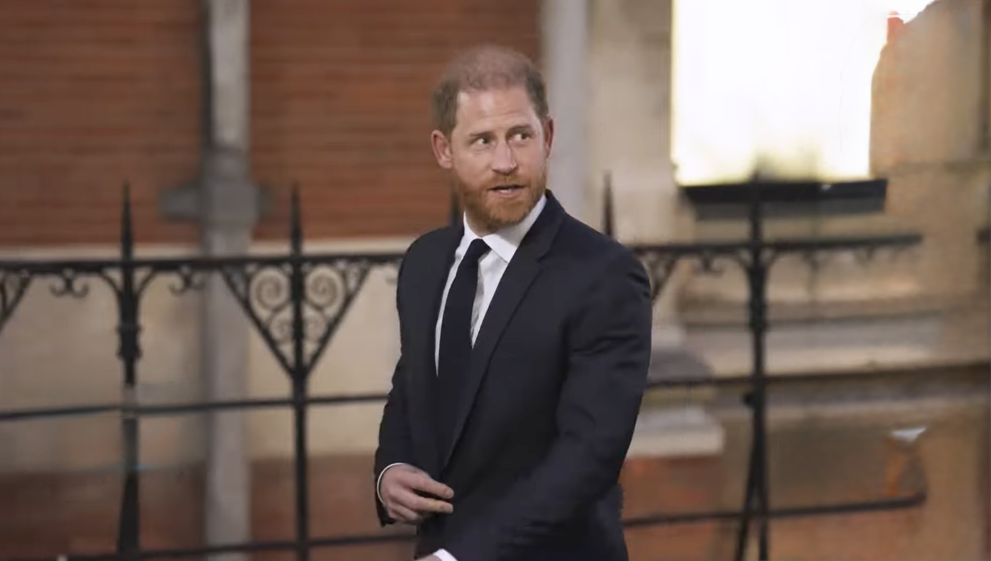 Prince Harry Accused of Hypocrisy After Mocking William's 'Alarming ...