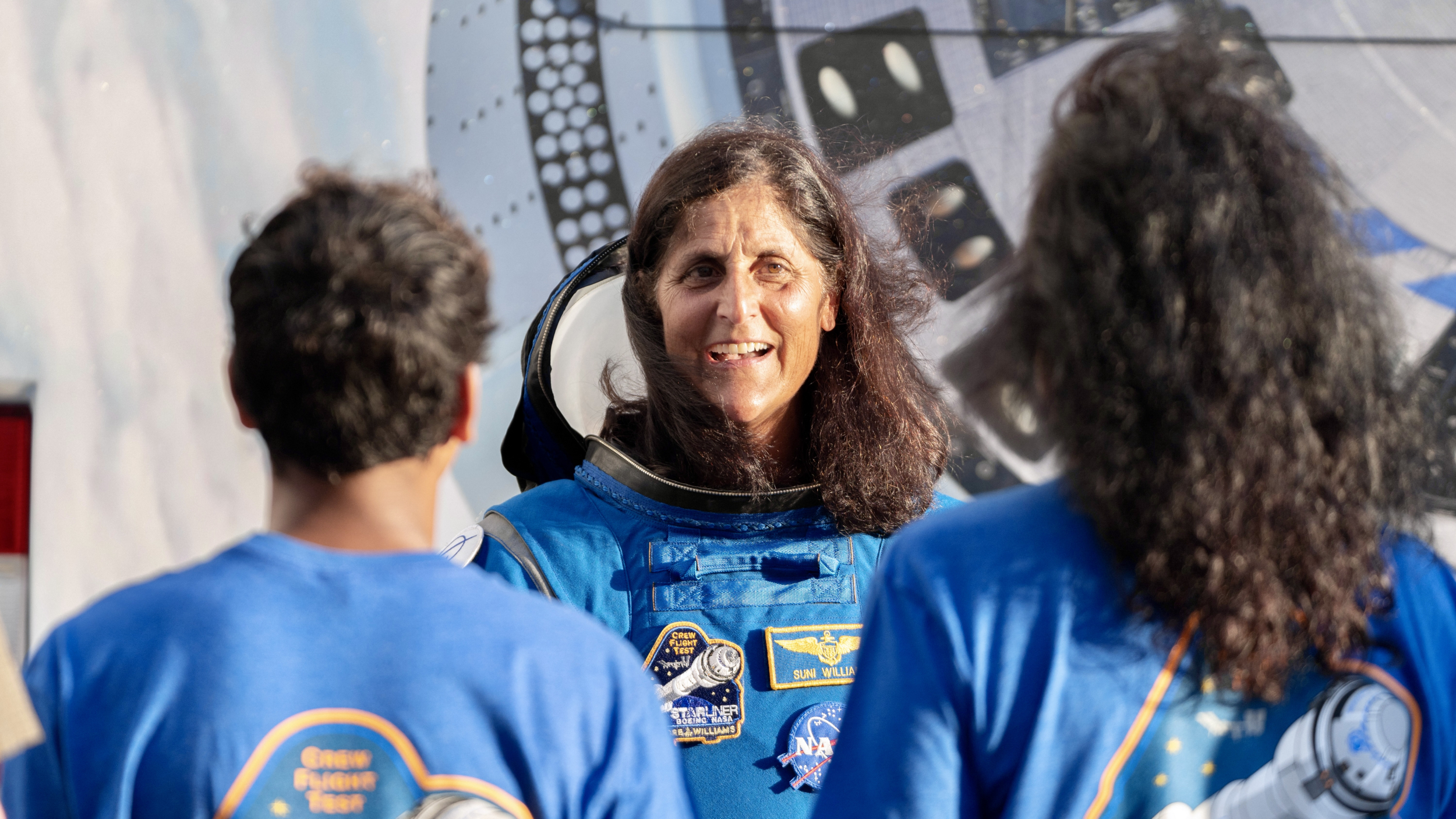 Quick Facts About Suni Williams: NASA Legend Decides to Retire After 9 ...