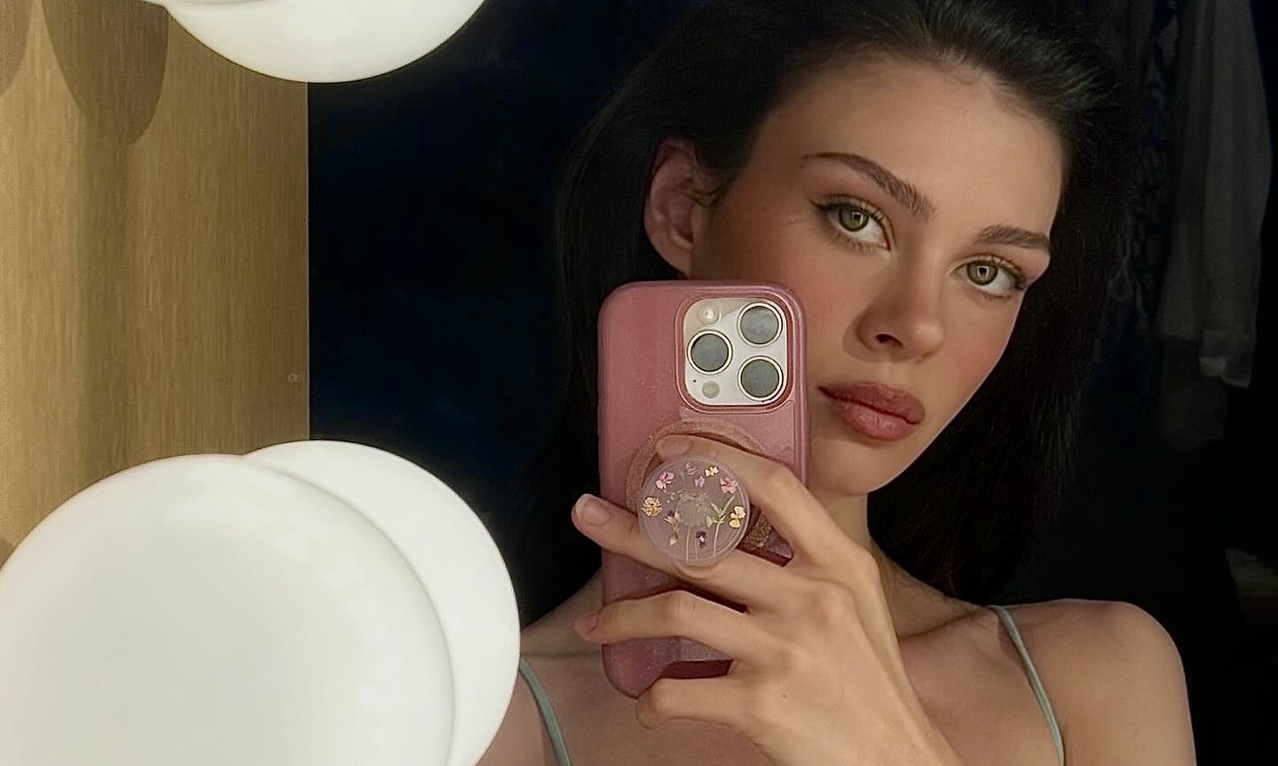 Candace Owens Takes a Jab at Beckham Family Feud, Says Nicola Peltz Has ...