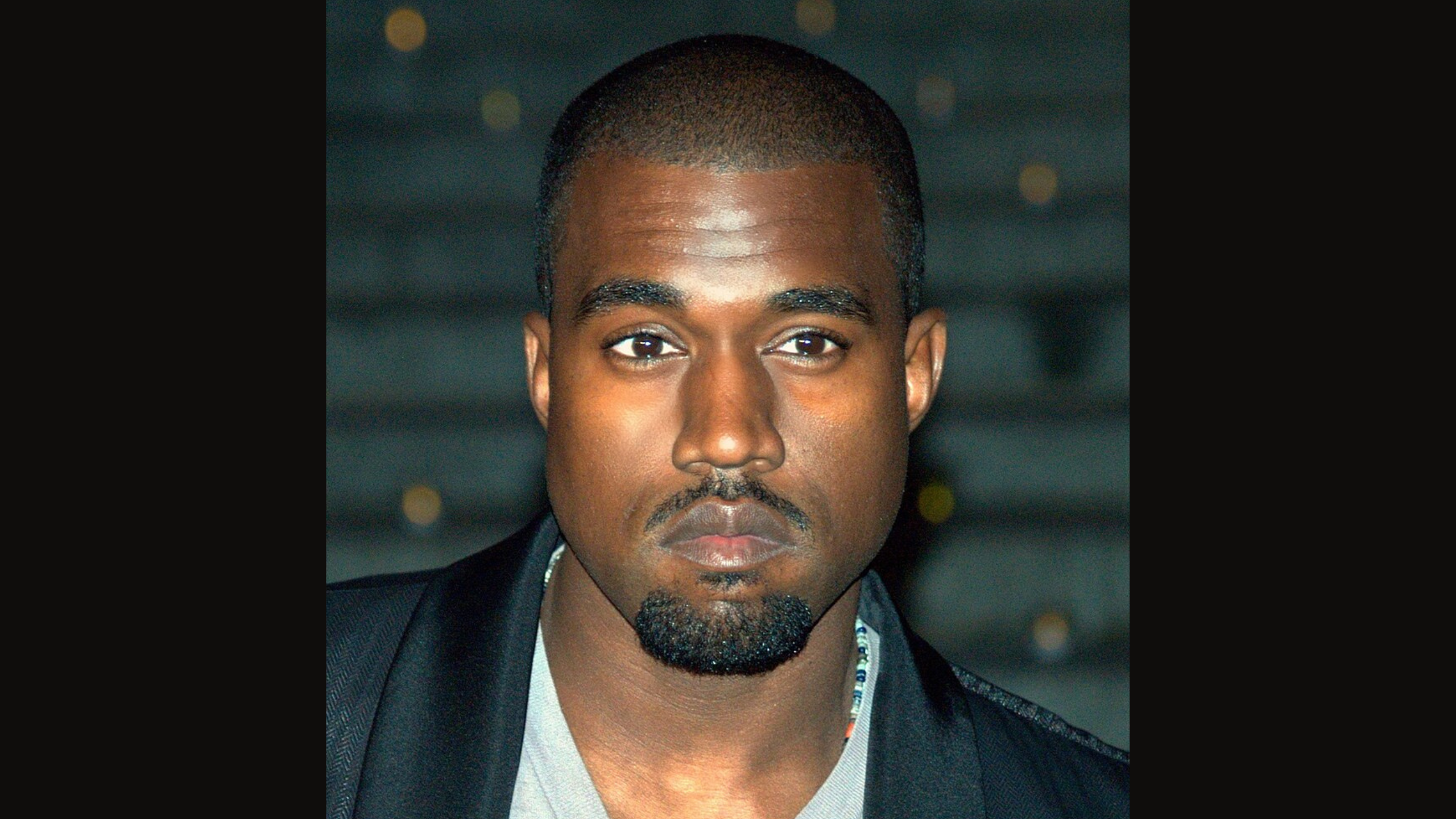 Kanye West Blasted as Critics Call His Apology a 'PR Move' Ahead of New ...