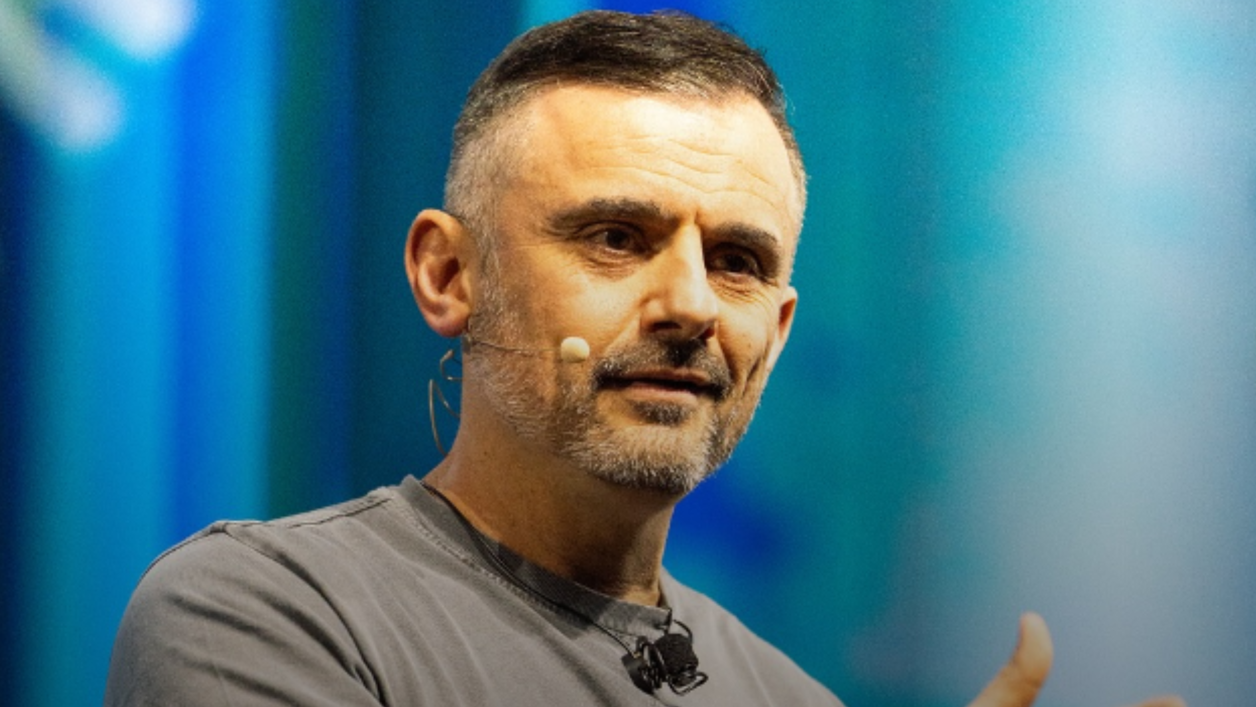 Gary Vaynerchuk Says If You Earn $57,000 And Have this One Other Thing ...