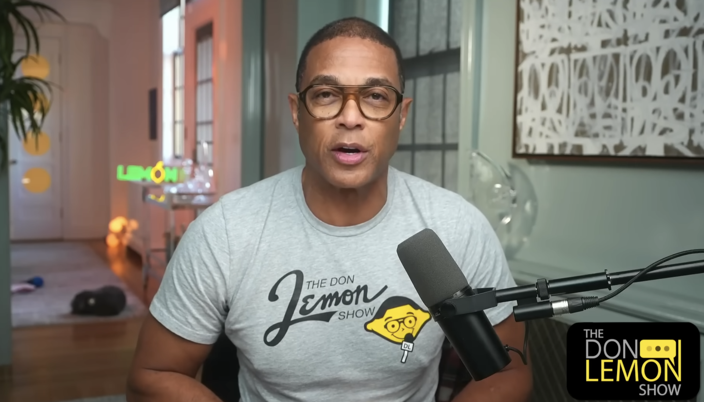 Don Lemon and ICE: How the Former CNN News Anchor Got Involved | IBTimes UK
