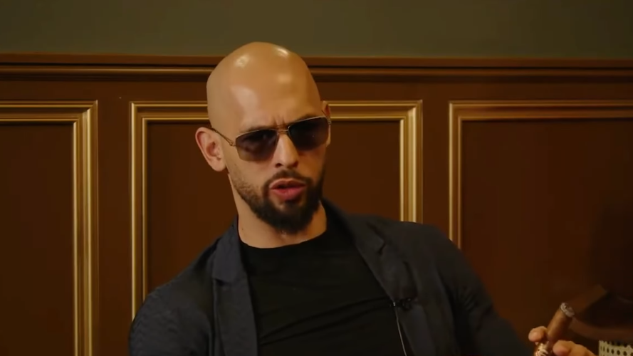 Andrew, Tristan Tate Distance Themselves From Infamous Nightclub ...