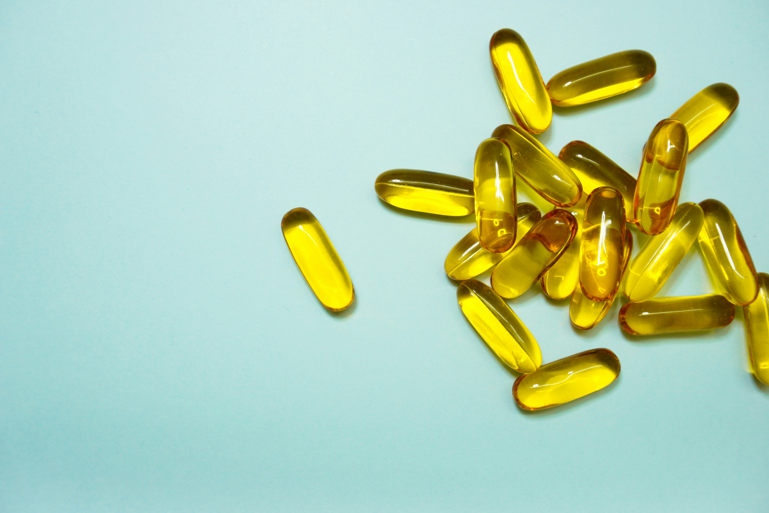 Vitamin D Warning: The Overlooked Symptoms That Mean Your 'Healthy ...