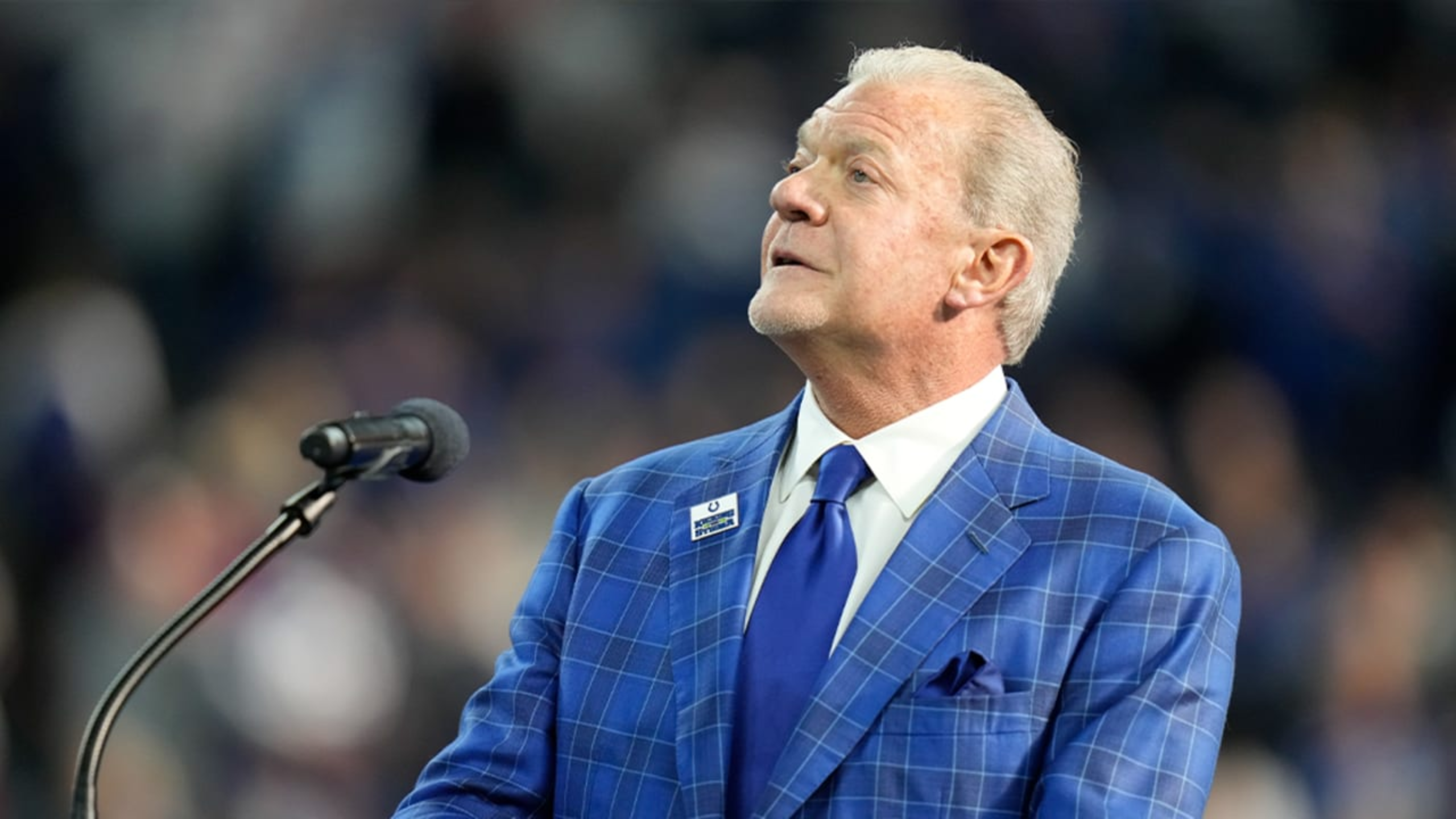 Longtime Colts Owner Jim Irsay's Death Without Autopsy Draws FBI Probe ...