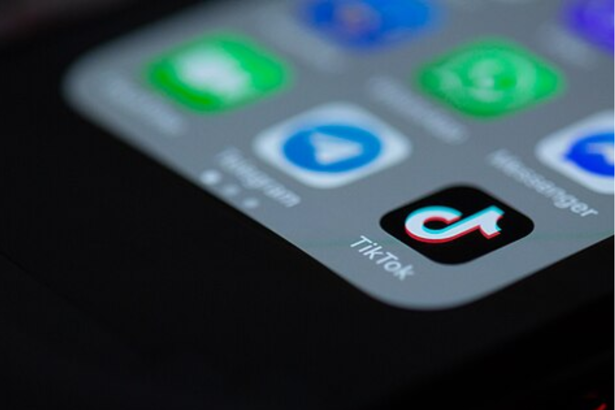 New US TikTok Entity Triggers Privacy Alarm Over Citizenship and Sexual ...