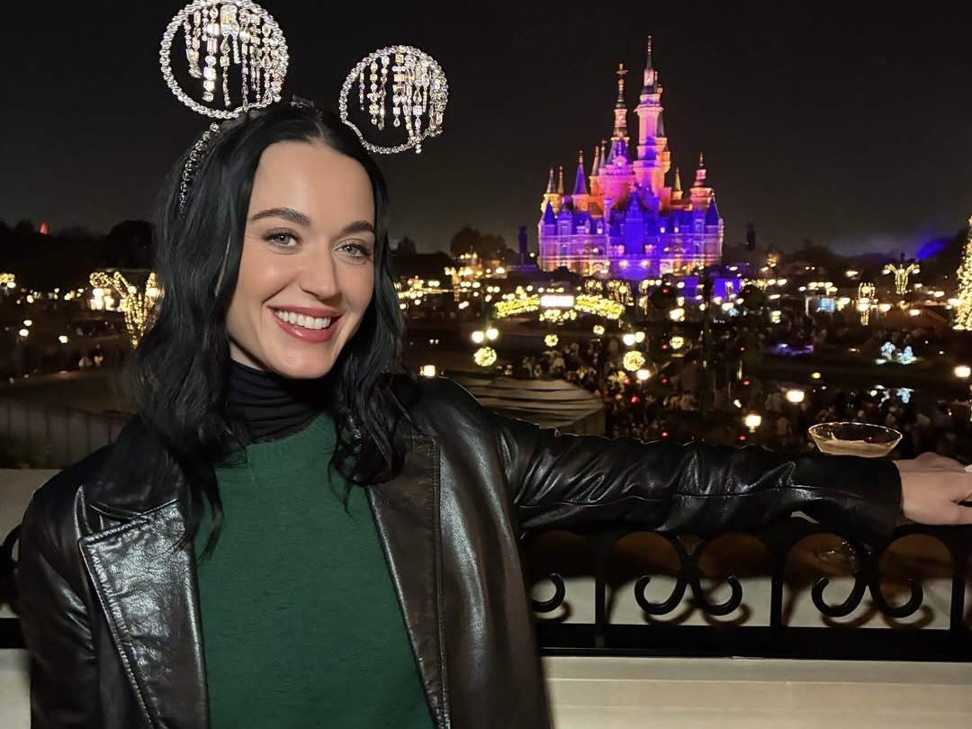 Is Katy Perry Pregnant? Singer Is Reportedly Ready To Start A Family ...