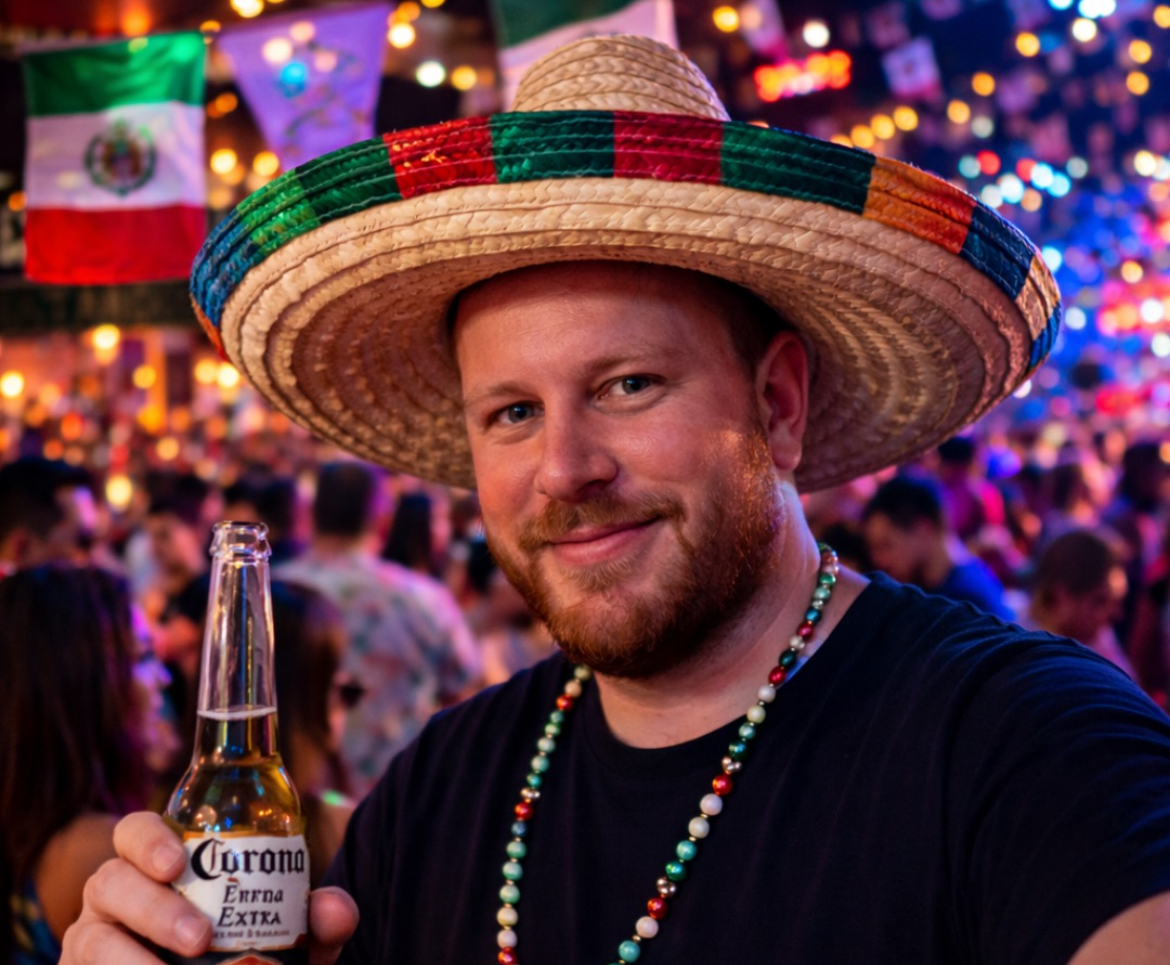 Was Ryan Wedding Captured Because He Posted 'Outrageous' AI-Generated ...