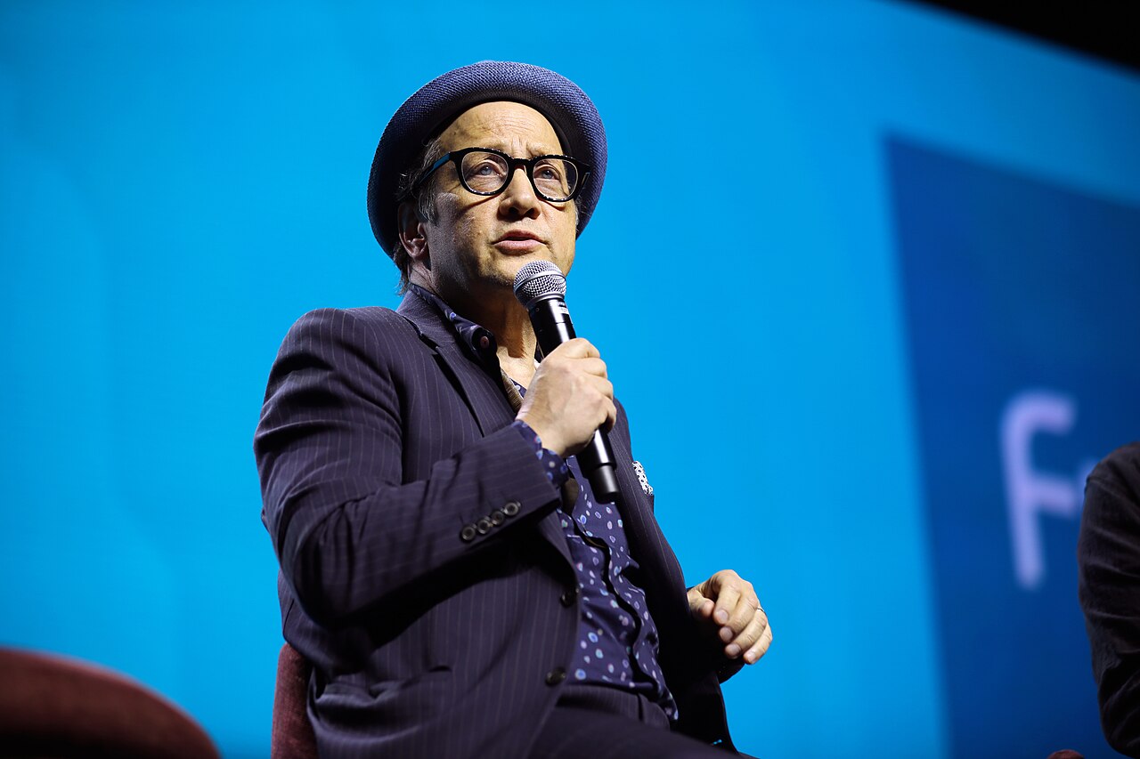Rob Schneider Says Minnesota Protests are Happening Because of ...