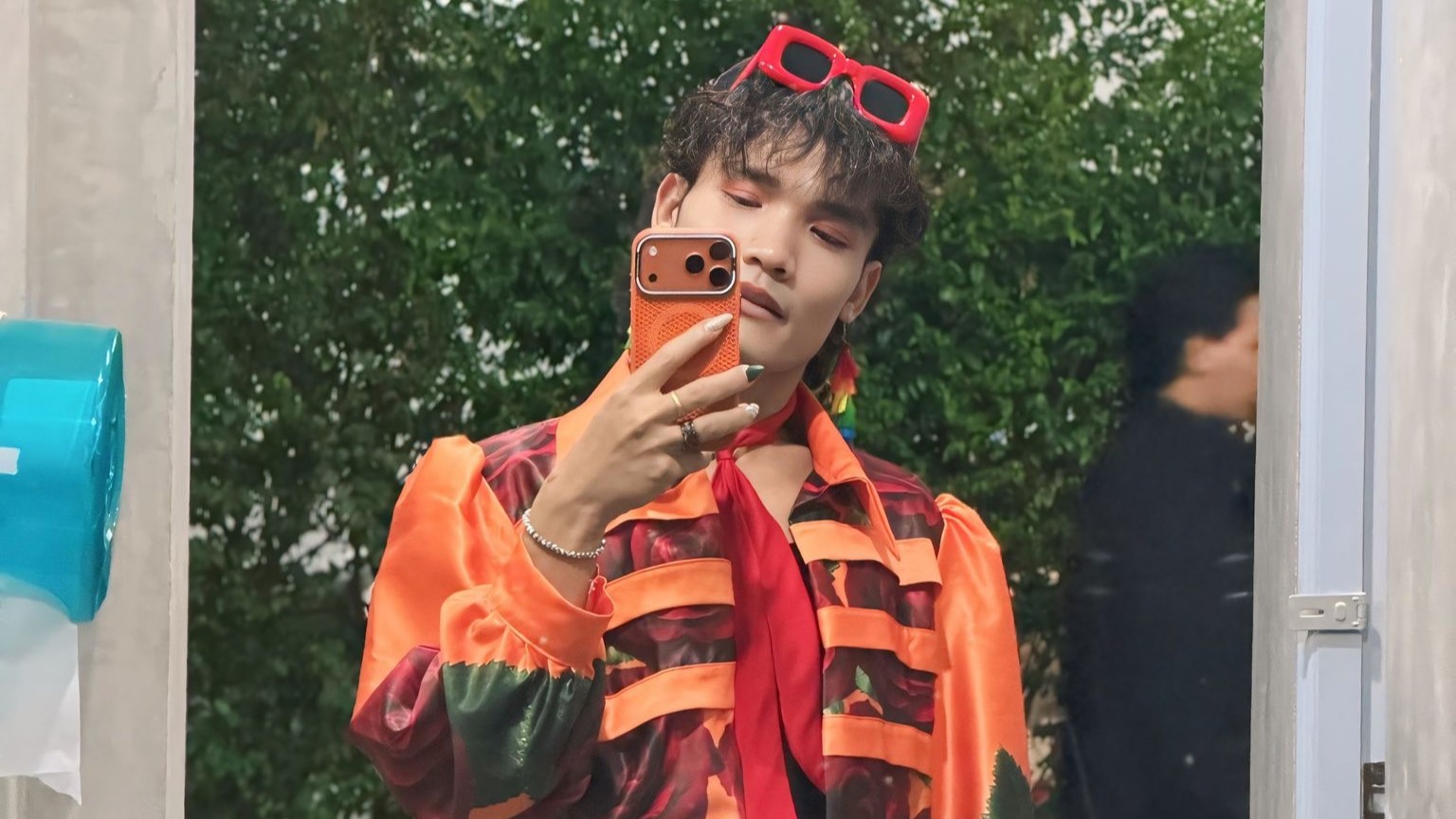 10 Photos of Ko Tin Zaw Htwe: Burmese TikTok Star Found Beaten to Death ...