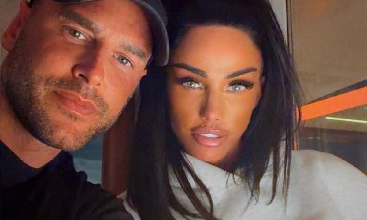 Katie Price Married 'Millionaire' Lee Andrews, But He Might Be A ...