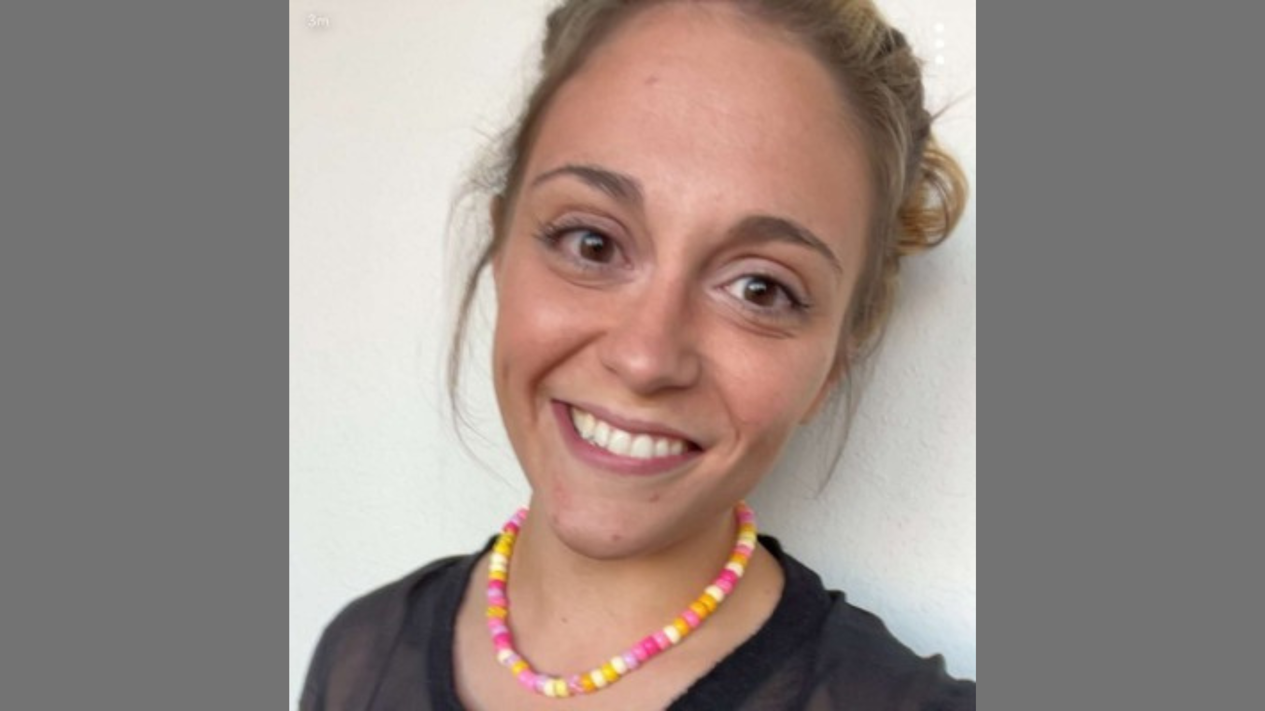 Emporia Elementary Teacher Rebecca Rauber Missing for Days Before Being ...