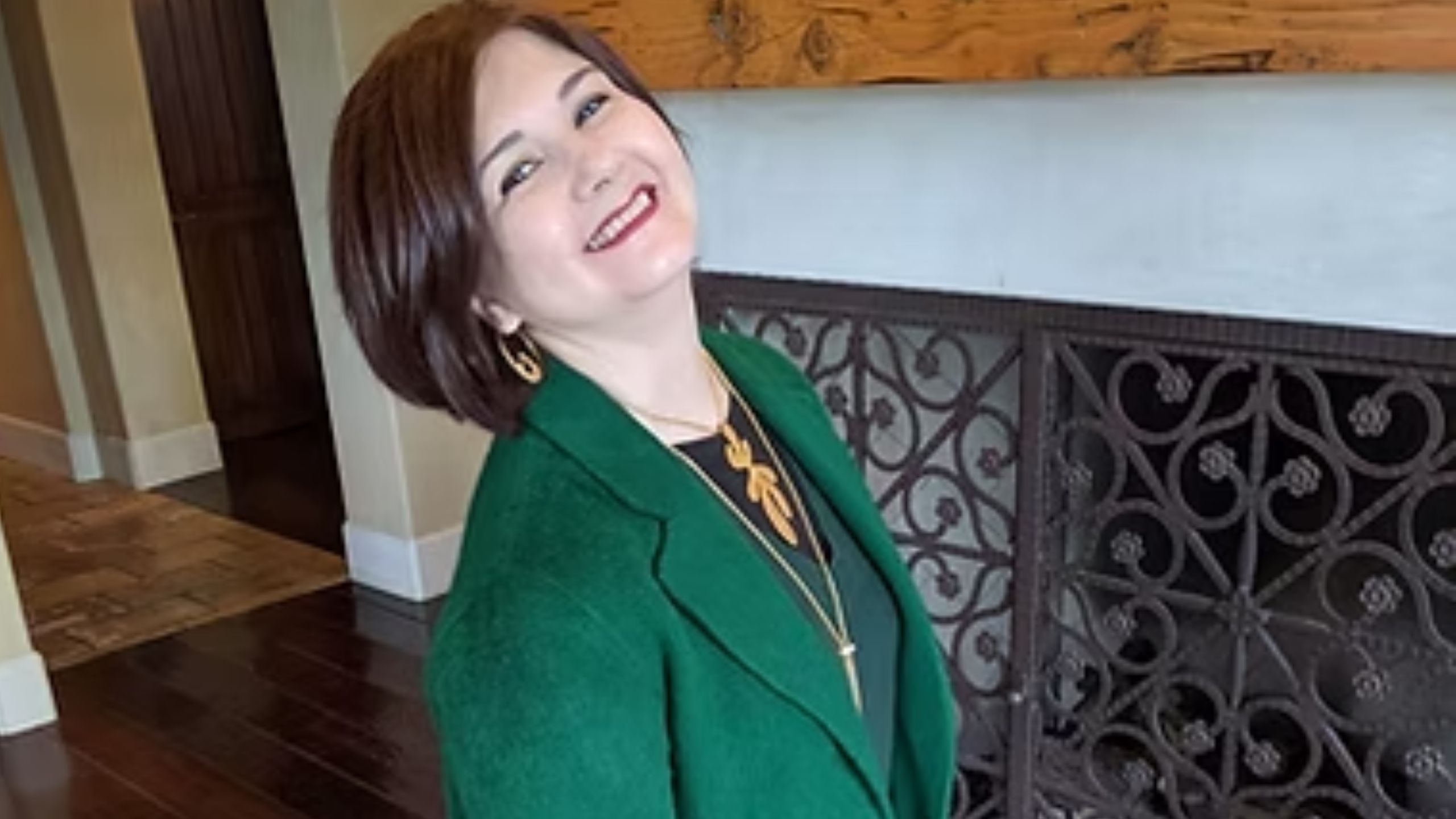 High-Profile Californian Tech CEO Arrested for Alleged Murder of ...