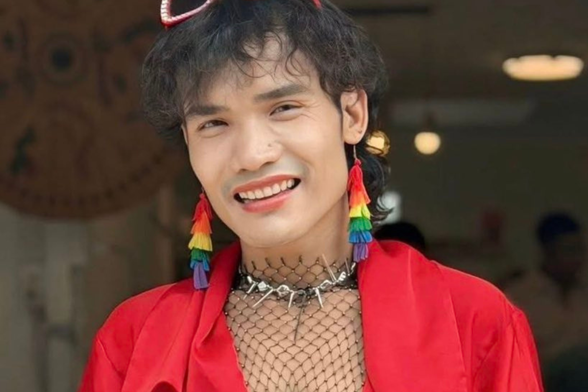 Who Is Ko Tin Zaw Htwe ? Queer TikTok Creator Found Dead and Beaten in ...