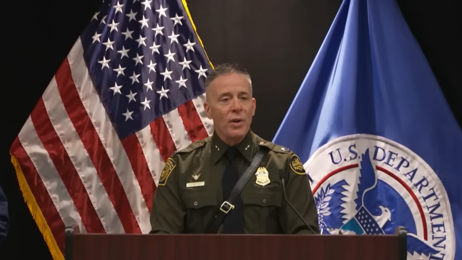 Greg Bovino Exits as Some Border Patrol Agents Quit Minneapolis After ...