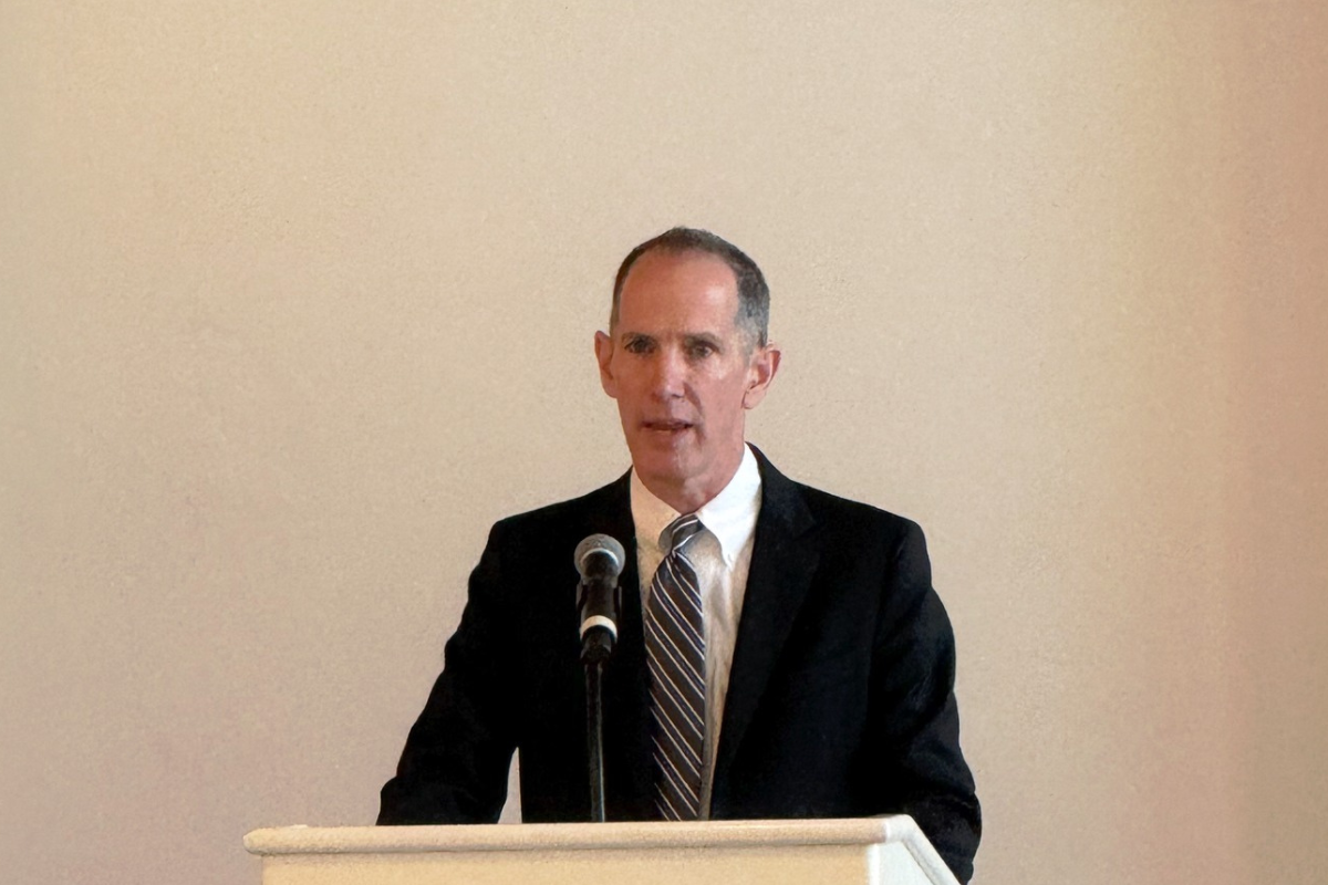Who Is Chris Madel? GOP Candidate Ends Minnesota Governor Bid After ...