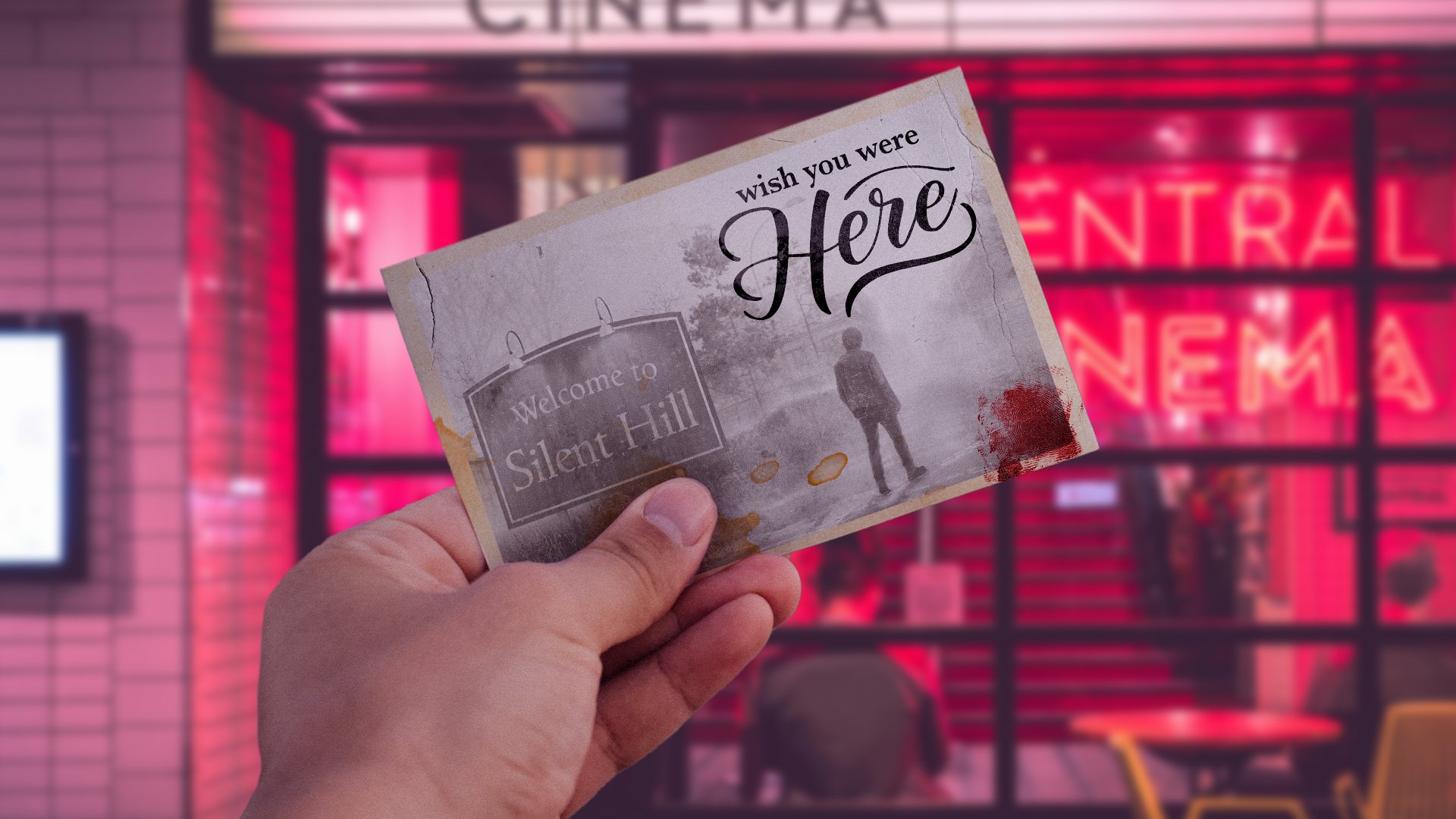 Return To Silent Hill Faces Critical Backlash And Box Office Struggles ...