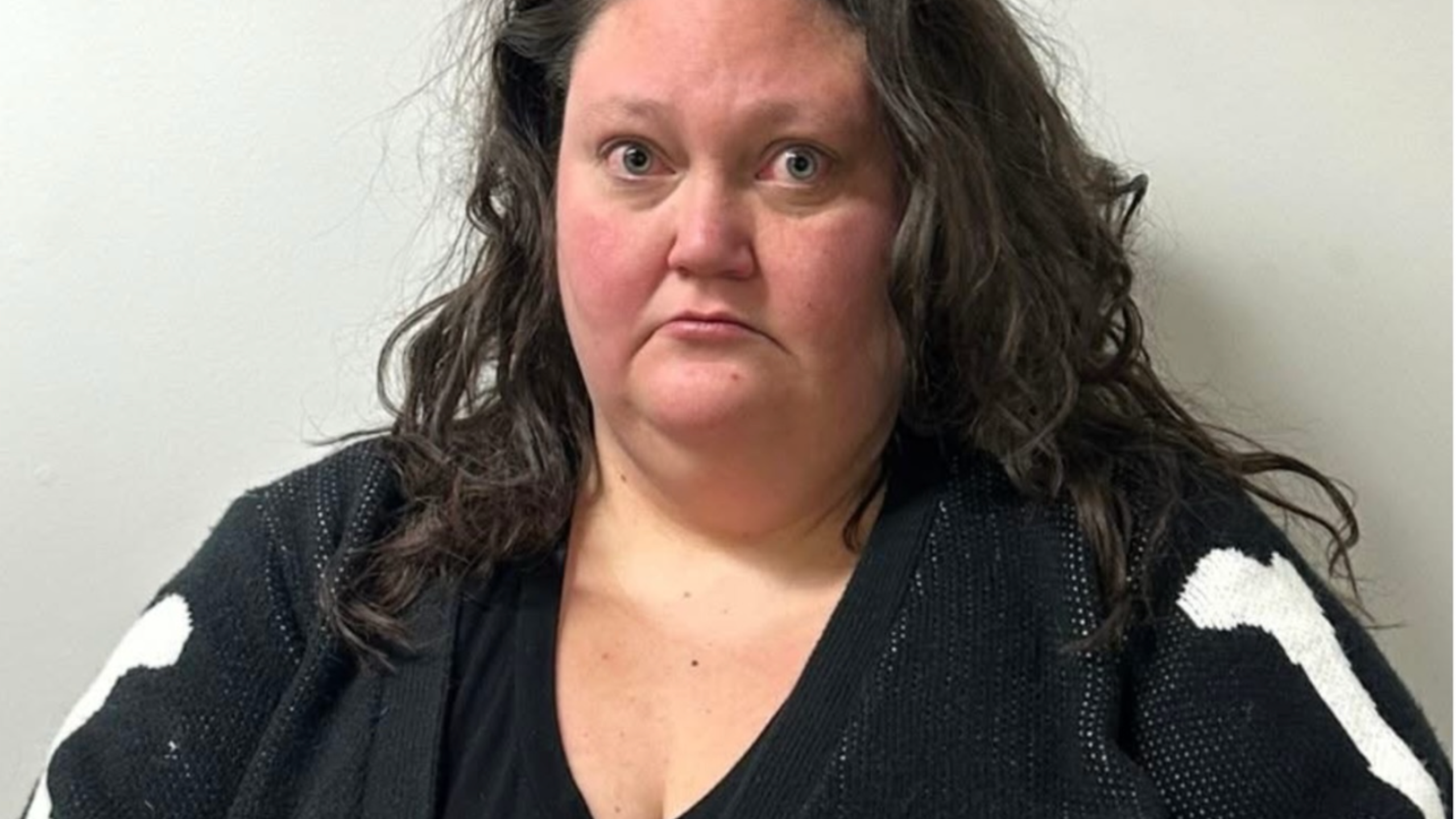 Woman Arrested After Allegedly Recruiting Online Hit Squad To Kill ...