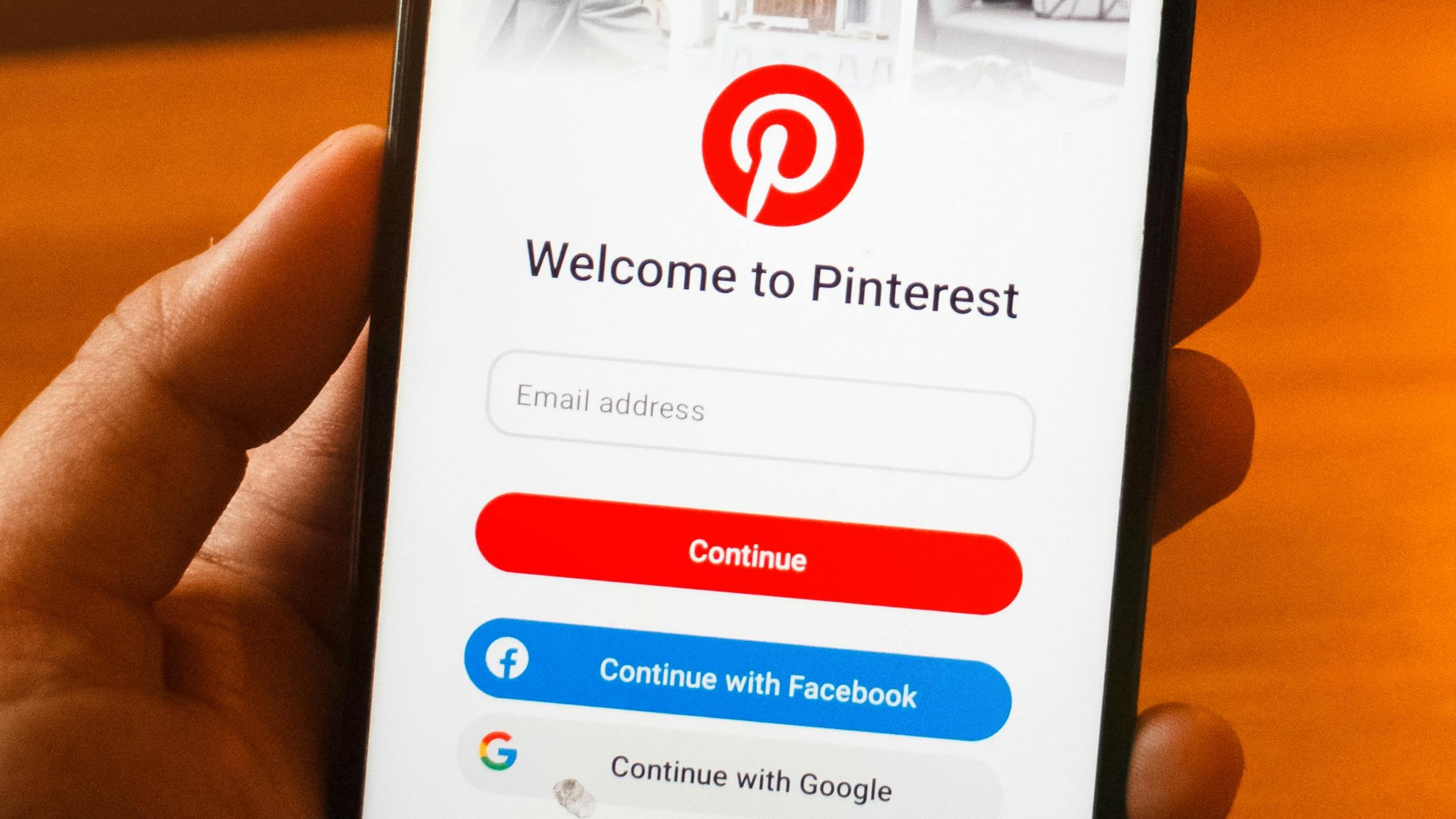 Is Pinterest in Trouble? Social Media Giant to Cut Jobs by 15% | IBTimes UK