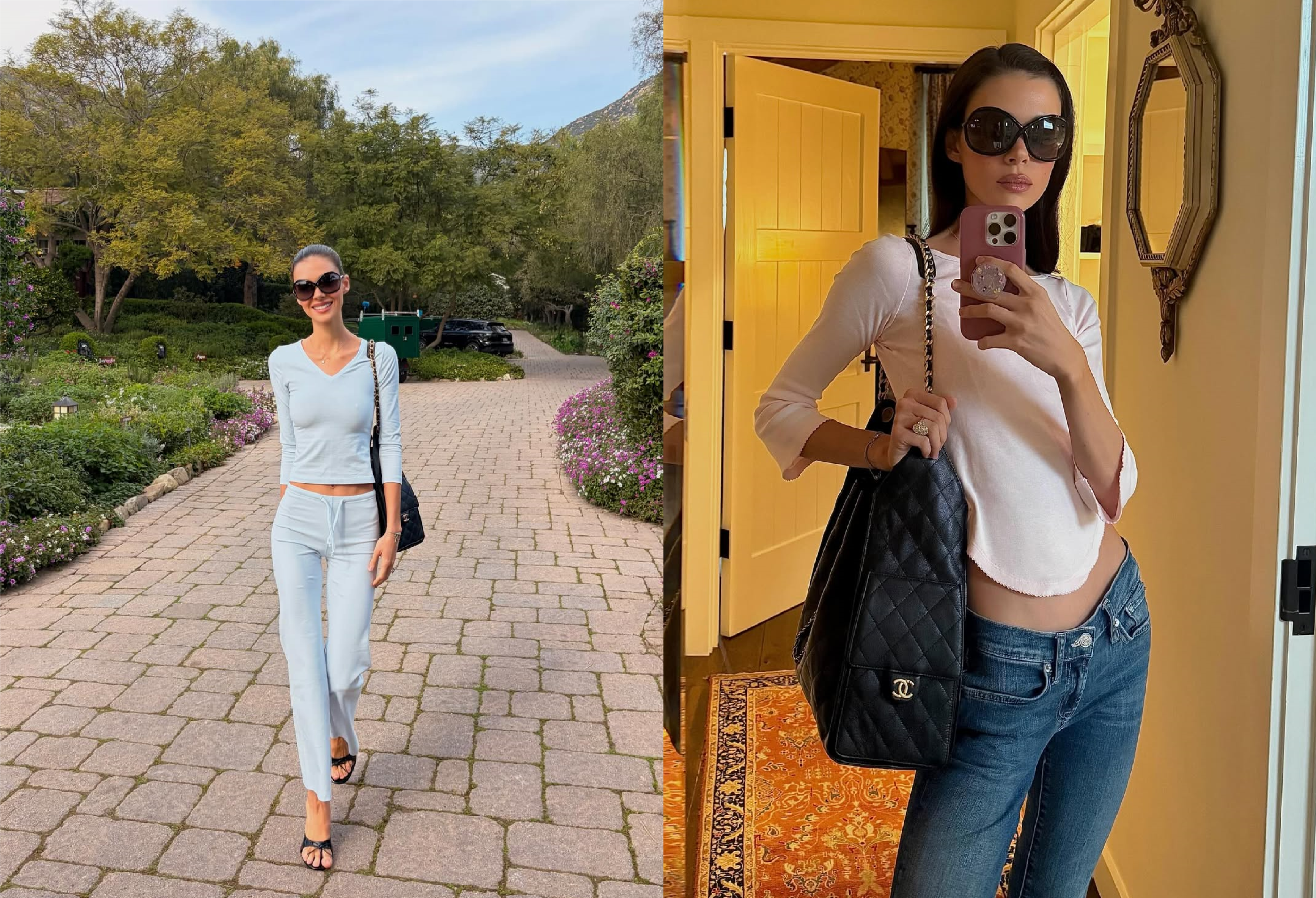 'Is She Okay?' Beckham Fans Alarmed as Nicola Peltz Looks Too Thin ...