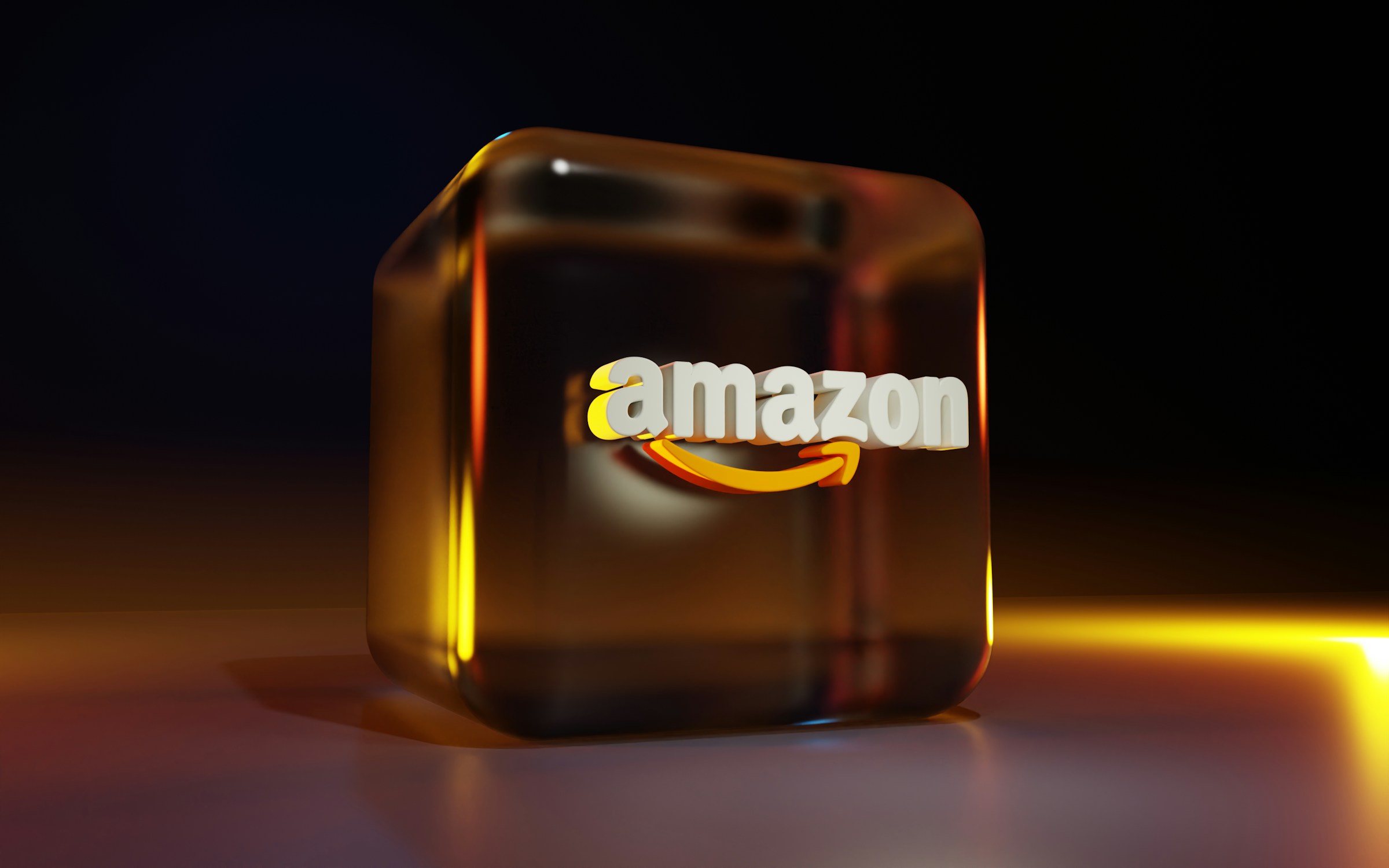 16,000 Amazon Jobs Cut in Major Restructure as AI Investments Surge to ...