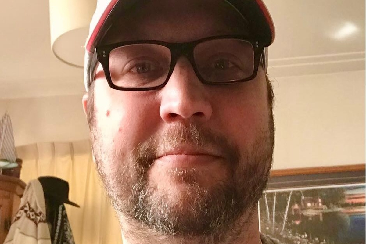 Anthony Kazmierczak Hates the Somali Community Long Before Attacking ...