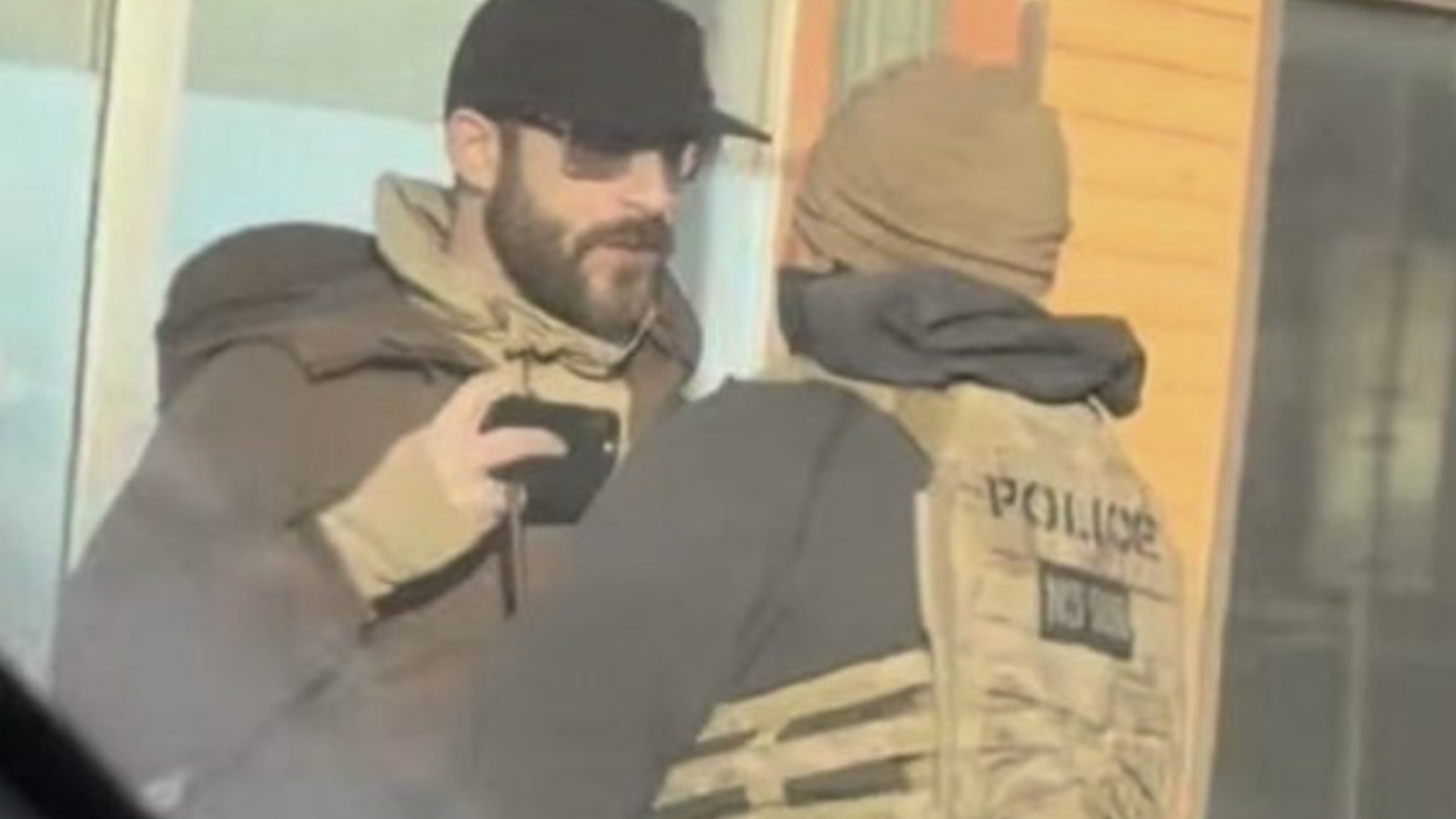 New Footage Shows Alex Pretti 'Violently Assaulted by a Group of ICE ...