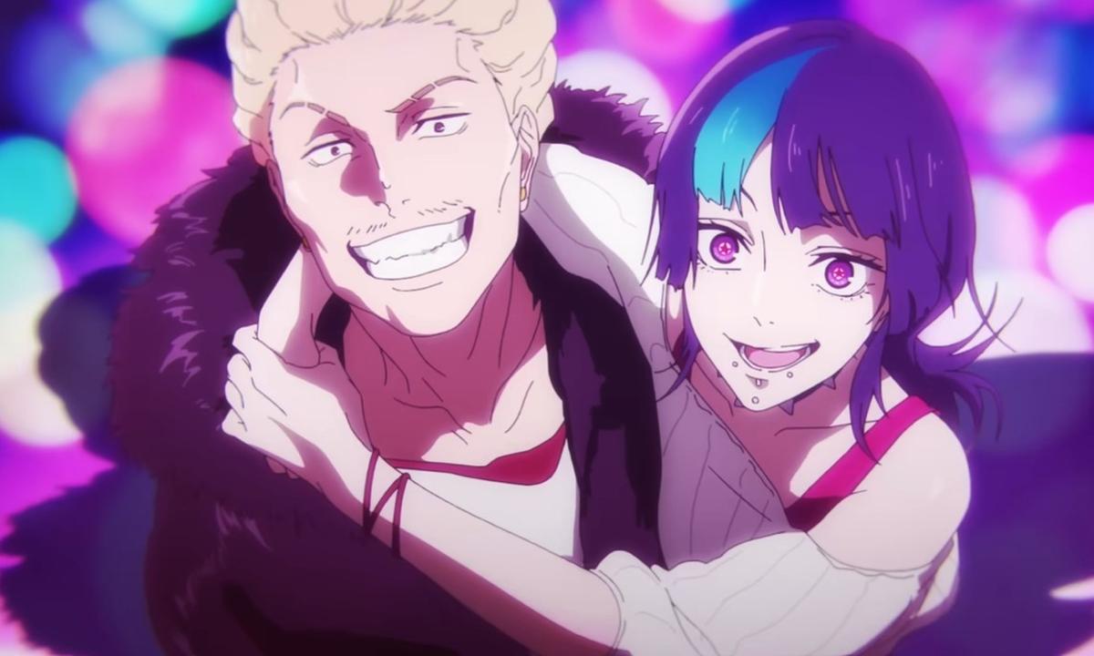 Jujutsu Kaisen Season 3, Episode 5: Who is Kinji Hakari and Why is He ...