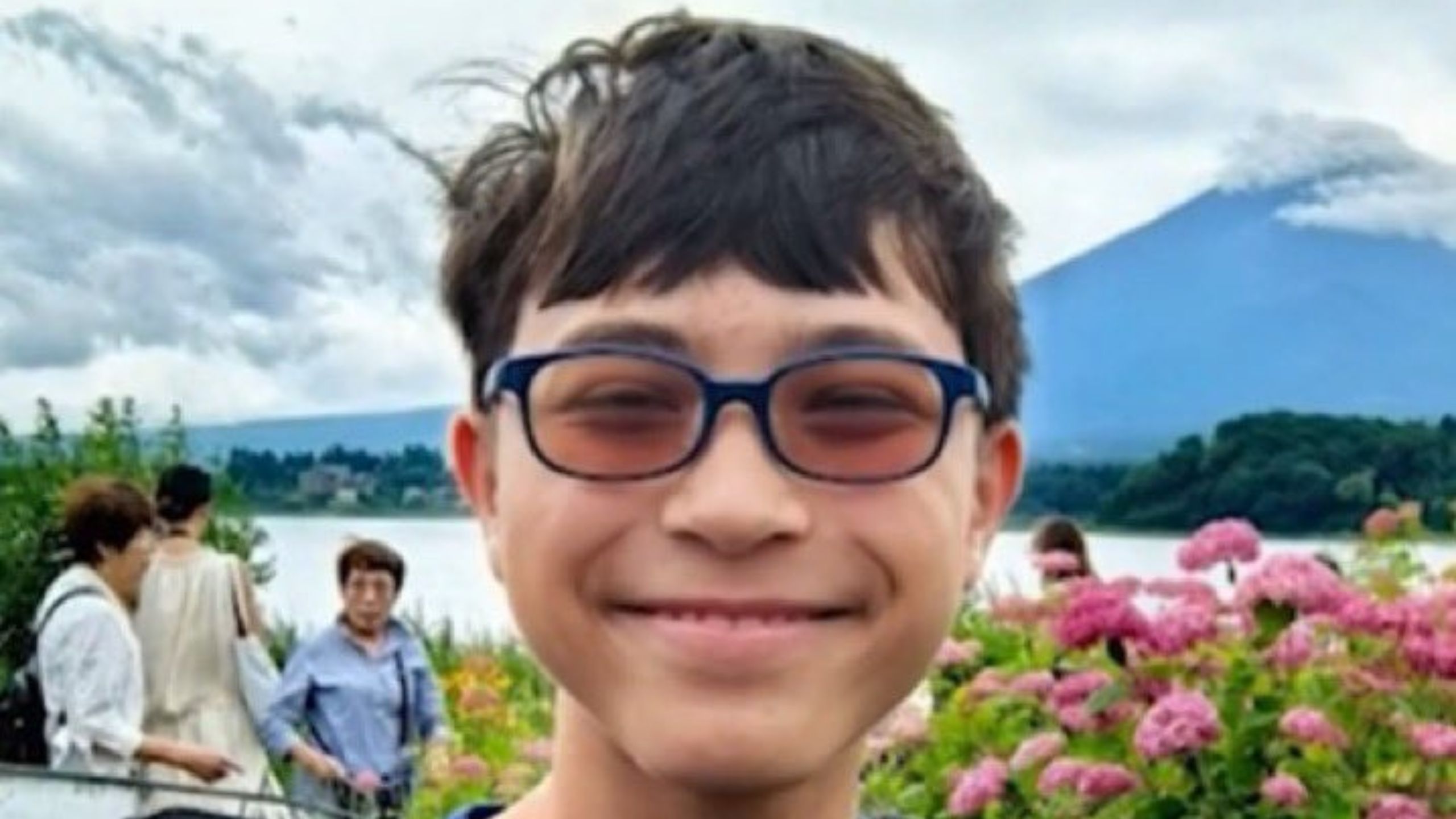 Missing Teen Thomas Medlin Traced to Manhattan Bridge, Police Debunk ...