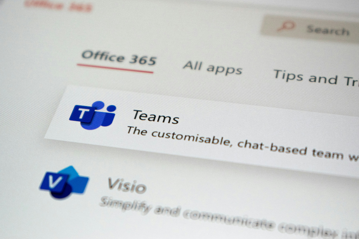 France Phases Out Microsoft Teams and Zoom to Boost Digital Sovereignty ...