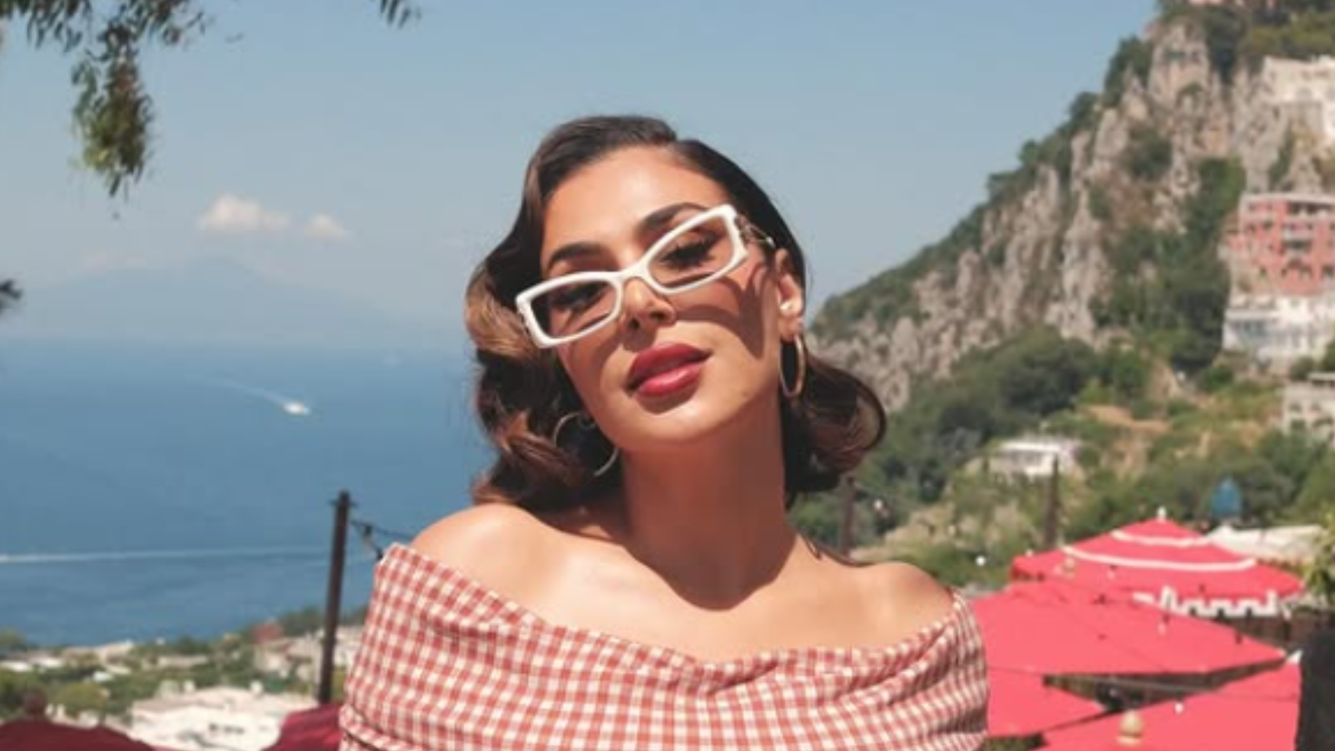 10 Photos of Huda Kattan: Huda Beauty Founder Who Sparked Outrage Over ...