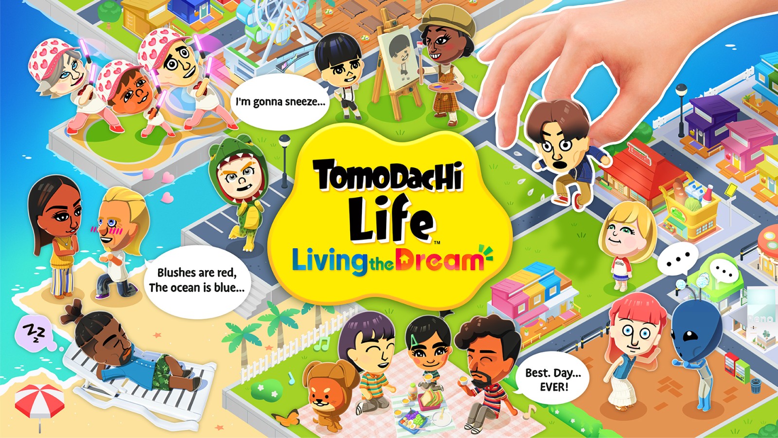 Tomodachi Life Sparks Instant Charlie Kirk Meme Flood Online | IBTimes UK