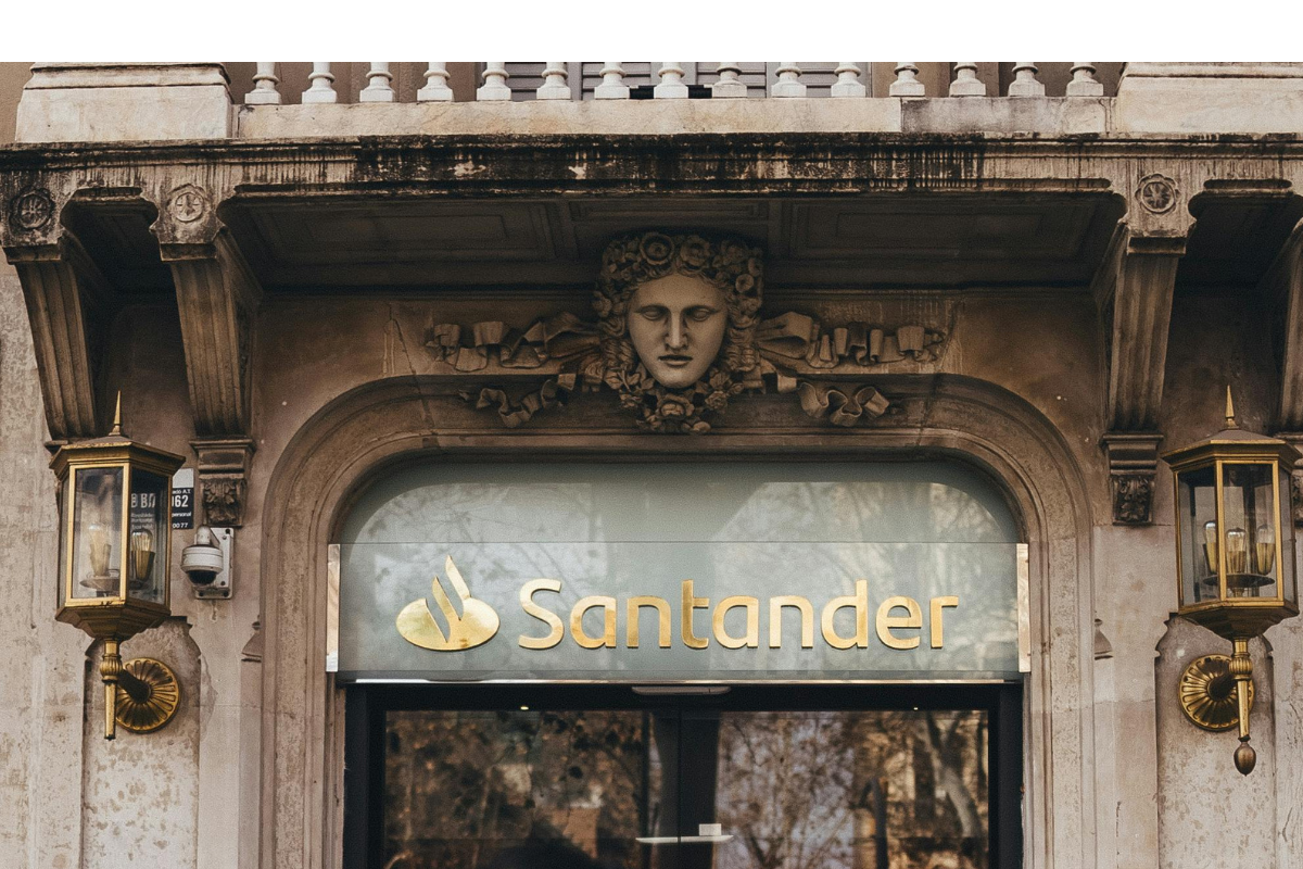 Santander to Shut 44 UK Branches — What It Means for Your Local Banking ...