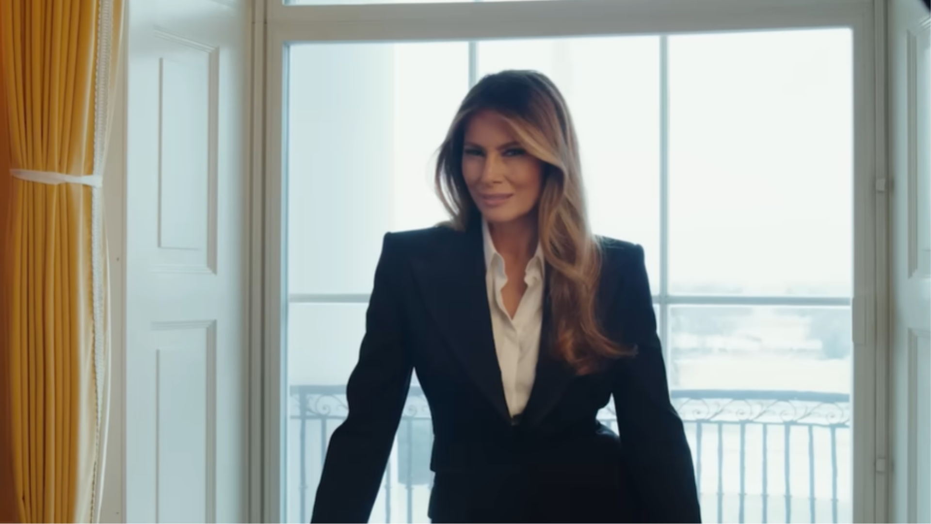 Only Far-Right Media Allowed: Amazon Blocks Mainstream Press From Watching 'Melania' | IBTimes UK