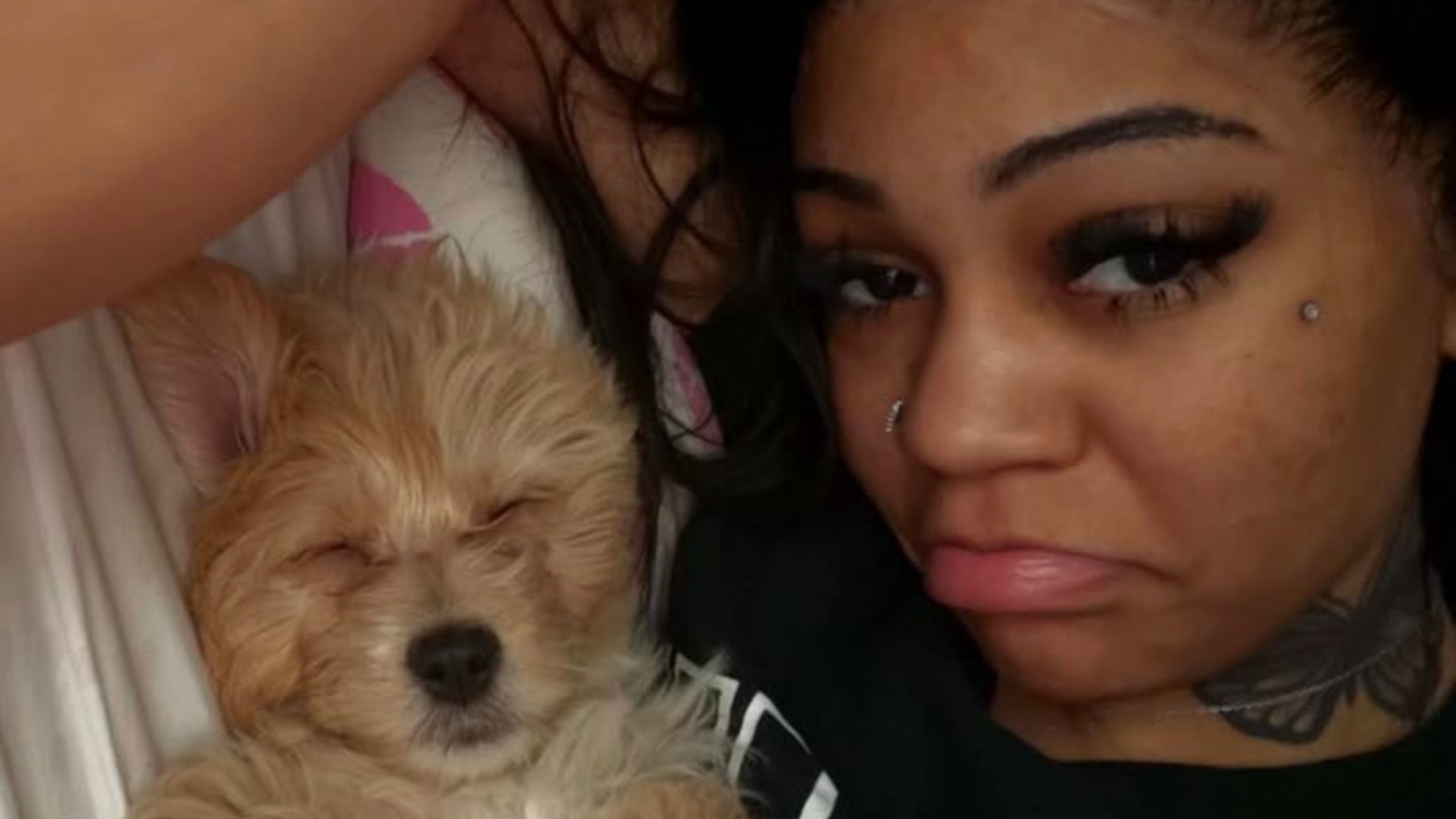 Who is Aspen Kartier? Twitch Streamer Who Got Banned After 'Viciously ...