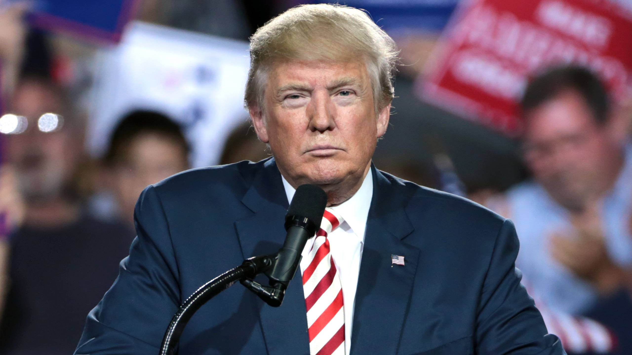 Trump Calls for Barack Obama's Arrest Over Alleged 'Coup Attempt ...