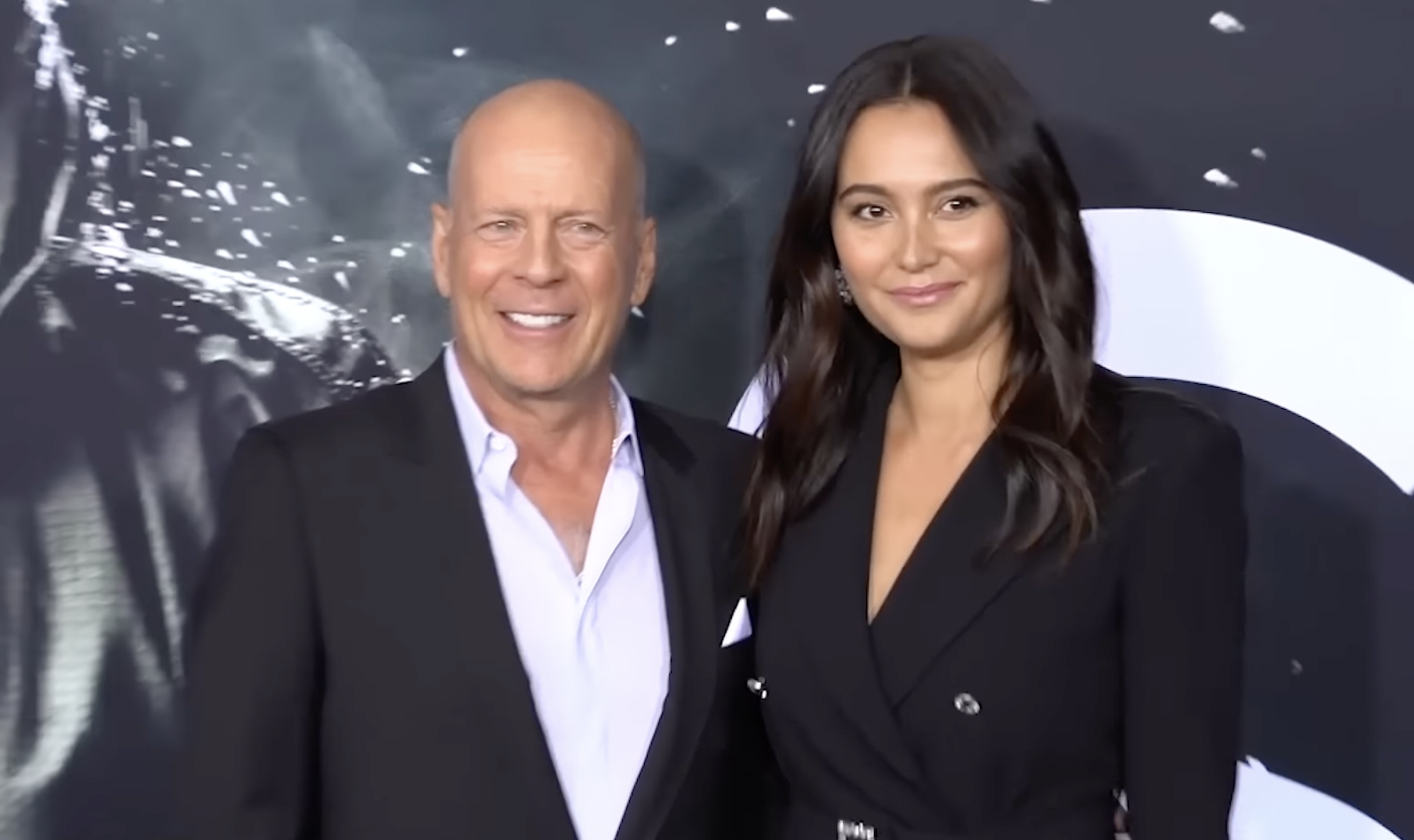 Bruce Willis Dementia Update: Emma Heming Reveals Star Still Recognises ...