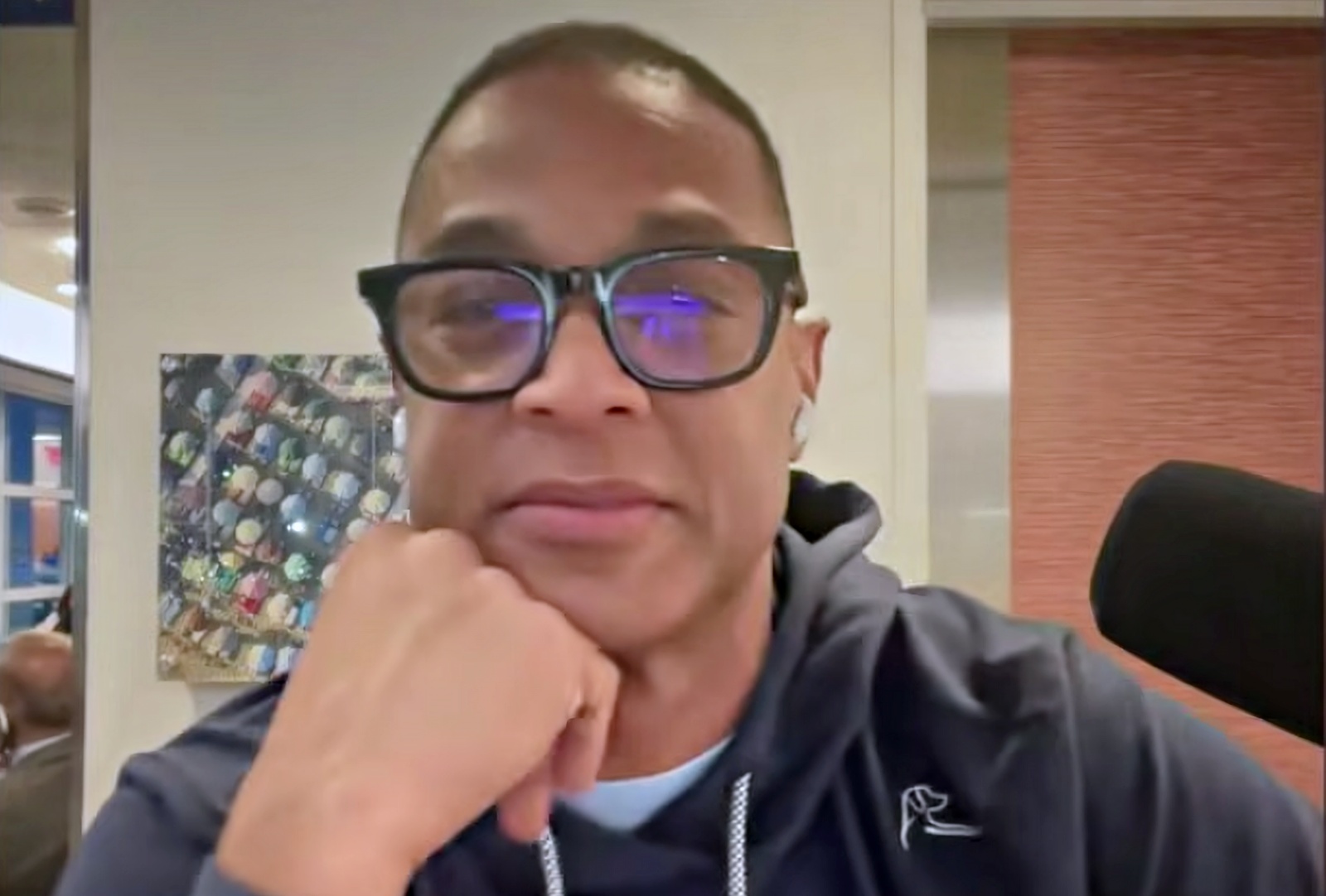 Who Is Don Lemon and Why He Was Arrested Over Minnesota Church Protest ...