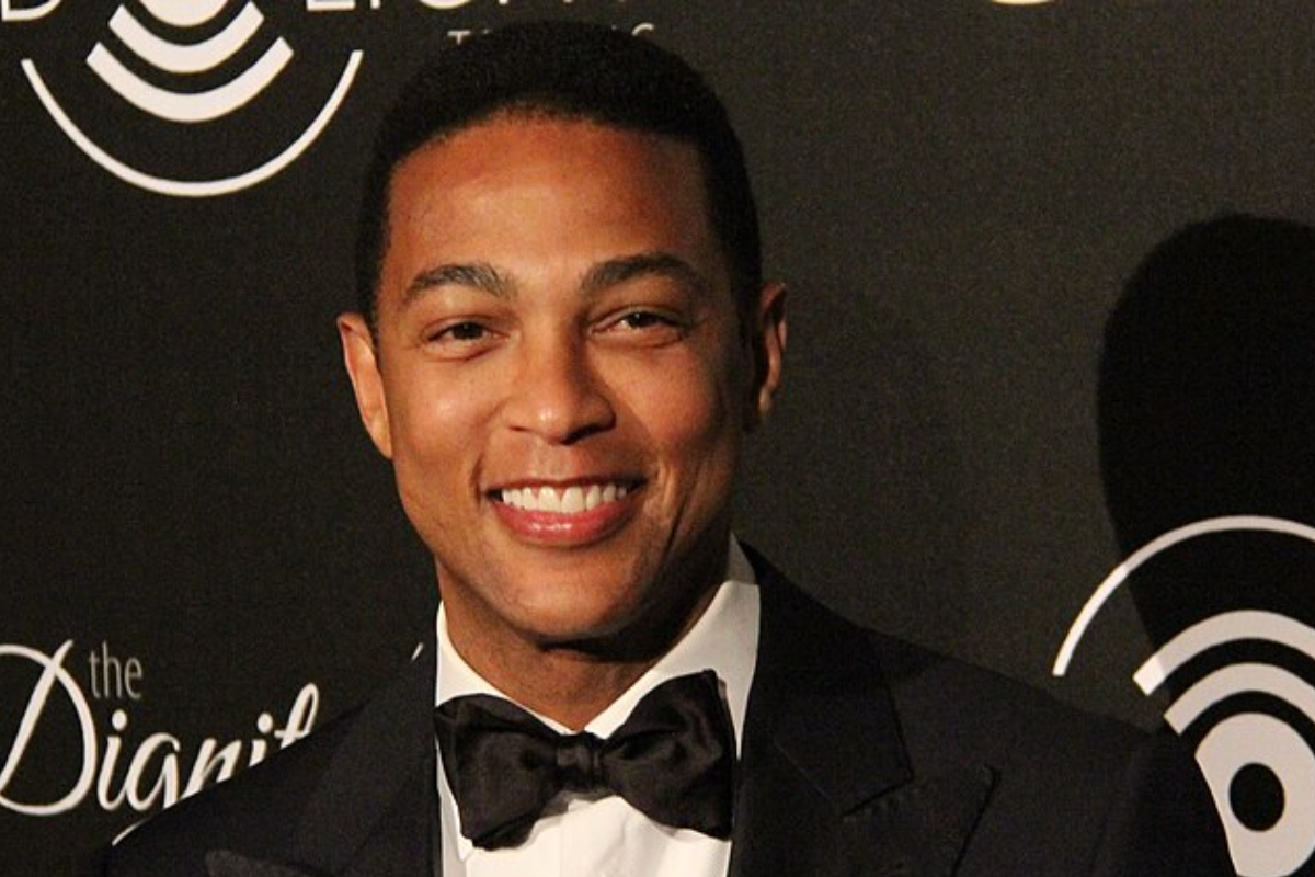 Don Lemon Danced at Spotify Party, Posted TikToks Just Before Federal ...