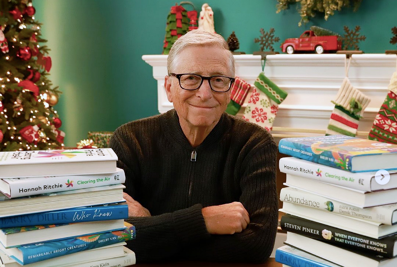 Bill Gates Caught STD After Cheating on Ex-Wife Melinda Gates With ...