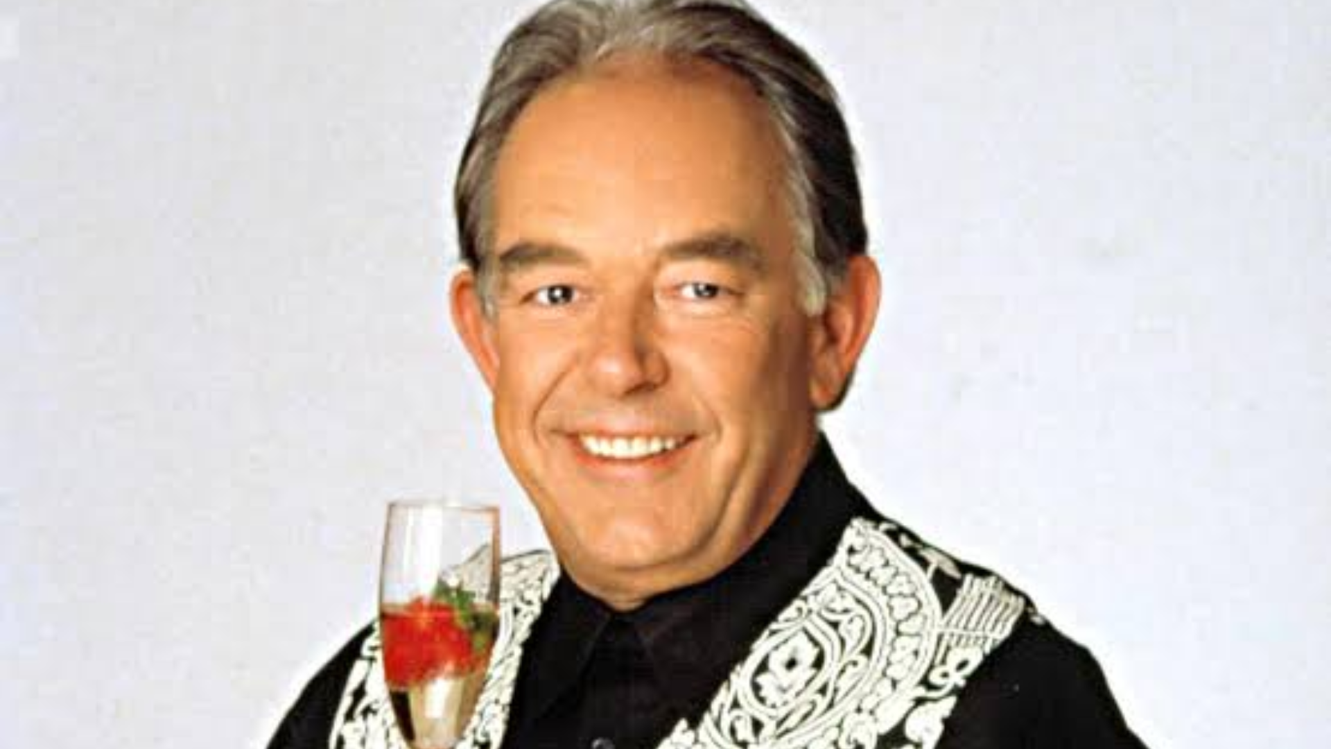 Epstein Files Introduces Another Character: Who Was Robin Leach ...