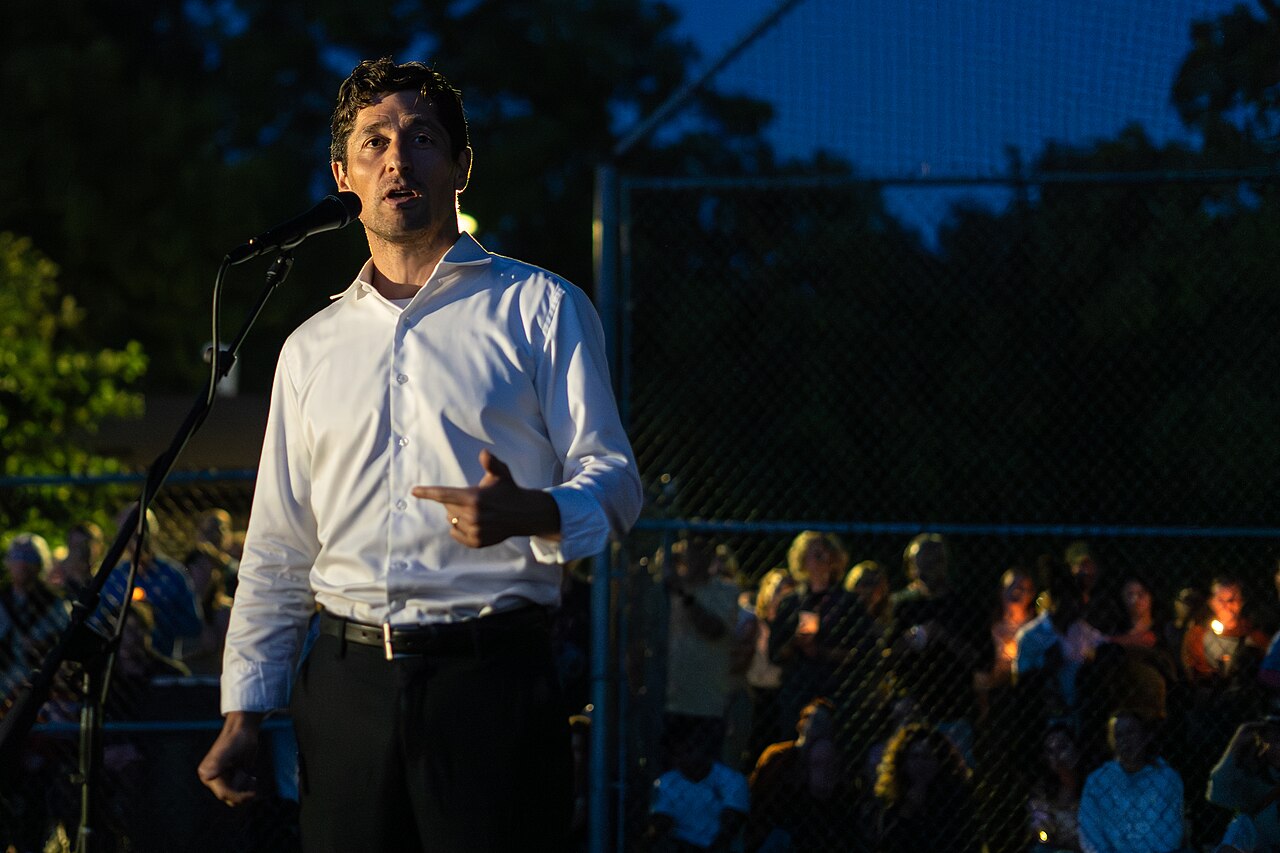 Minneapolis Mayor Jacob Frey Brands Federal Surge A 'Large-Scale ...