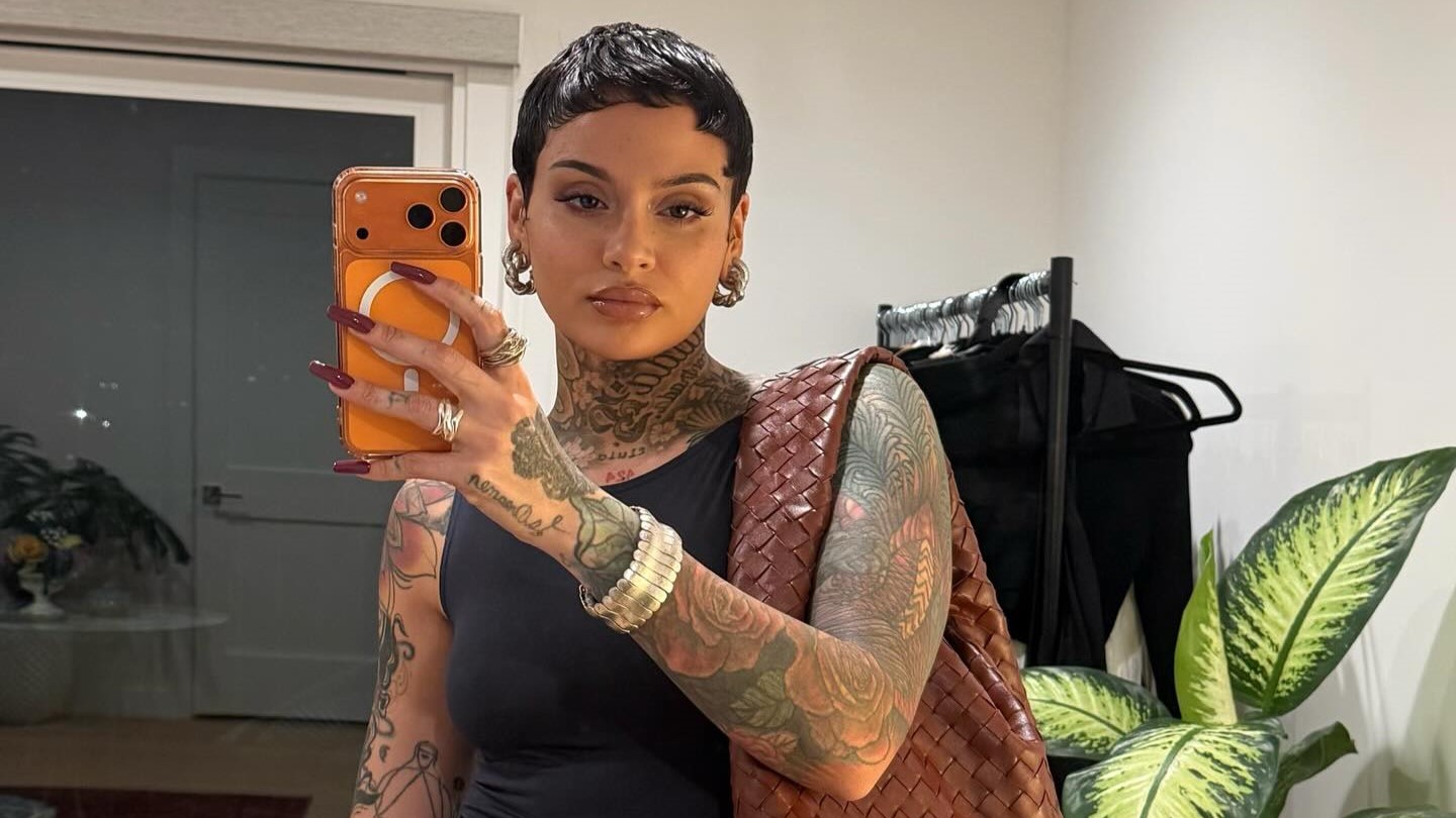 Kehlani Slams ICE At 2026 Grammys: 'It Is Brainless To Me' Not To Speak ...