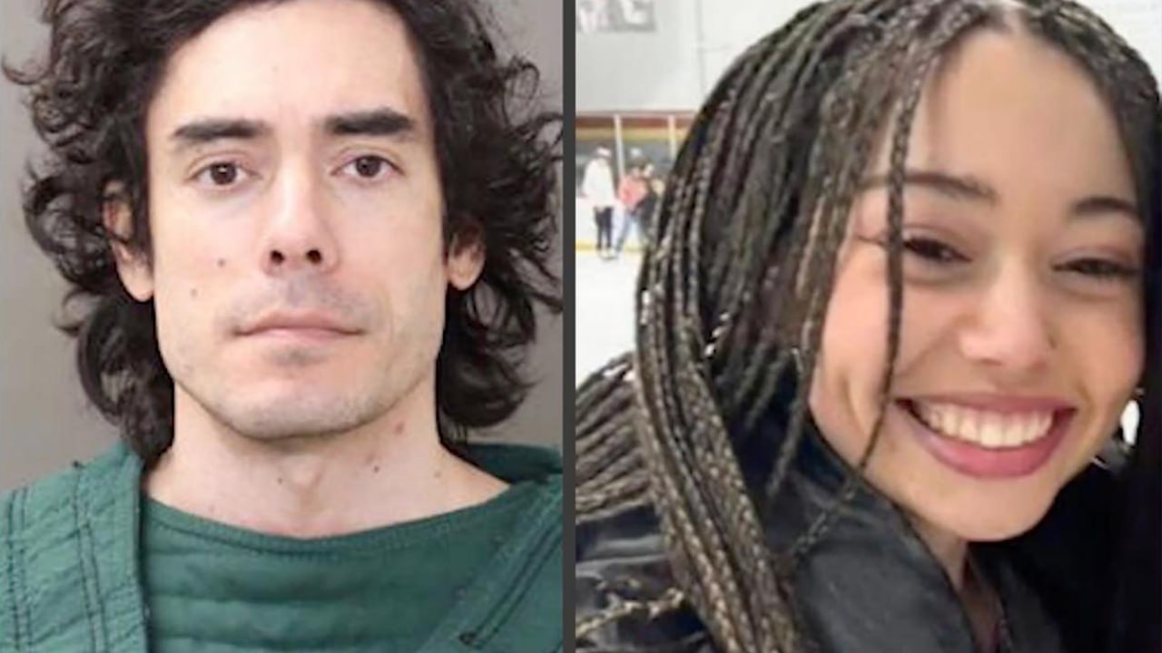 Tyler Thomas Arrested as Police Now Believe Hailey Buzbee Is Dead in ...