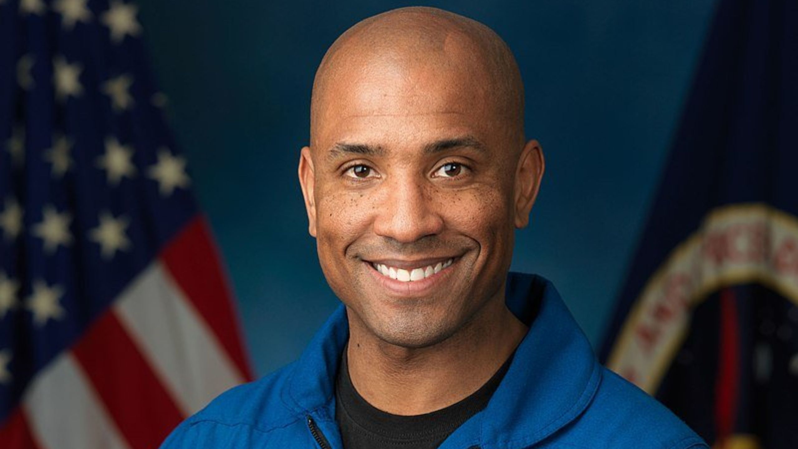 'Don't Screw It Up': Victor Glover's Candid Take on Piloting NASA's ...
