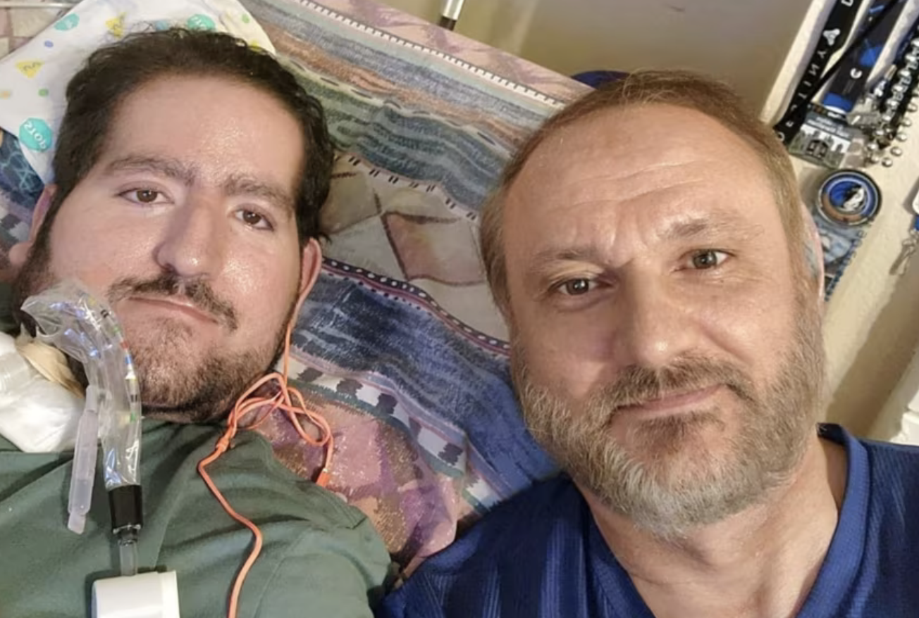 ICE Detainee Denied Seeing Dying Son; Everyone is Saying This Could Be ...