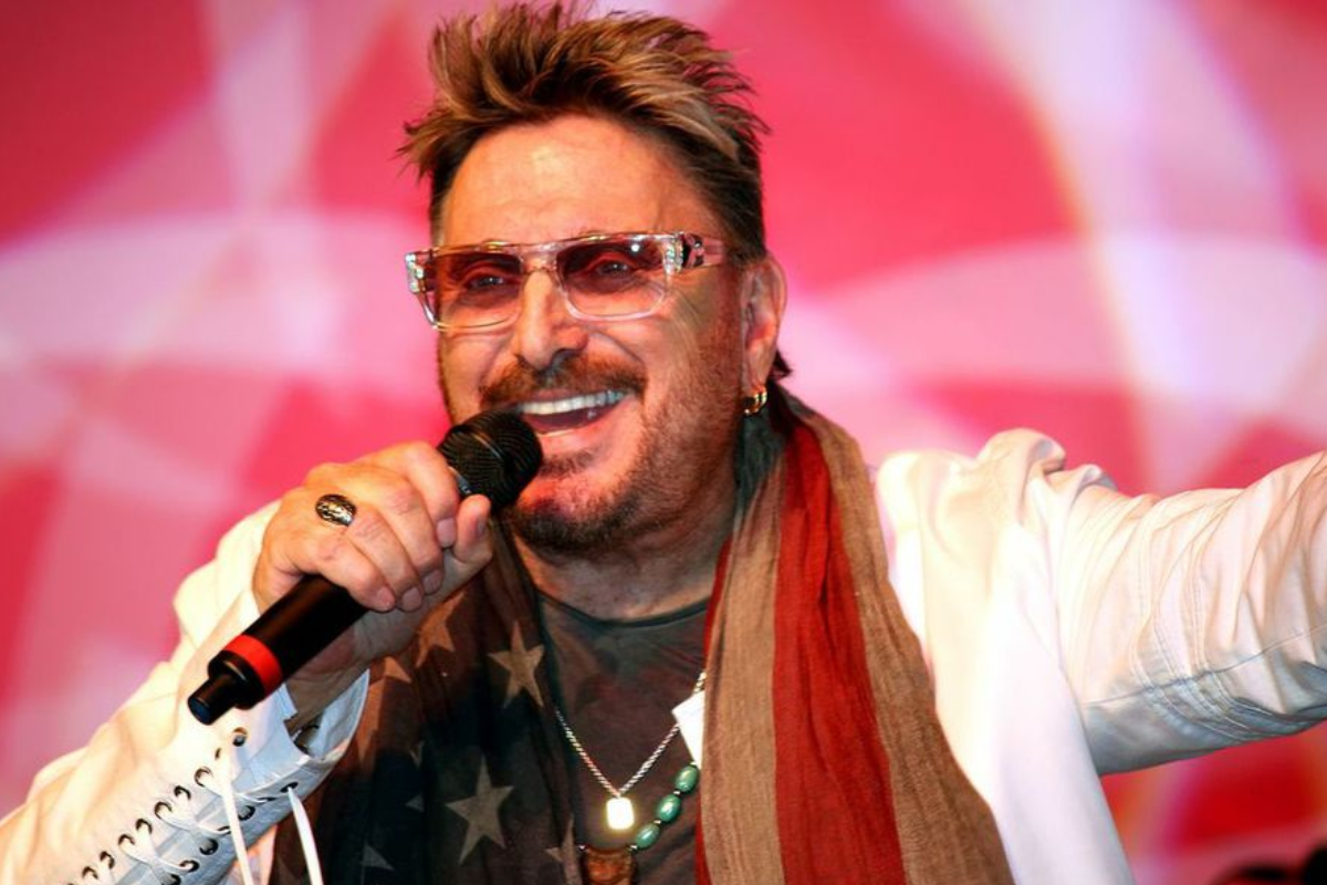 Chuck Negron Dead at 83: Three Dog Night Singer Spent Millions on ...
