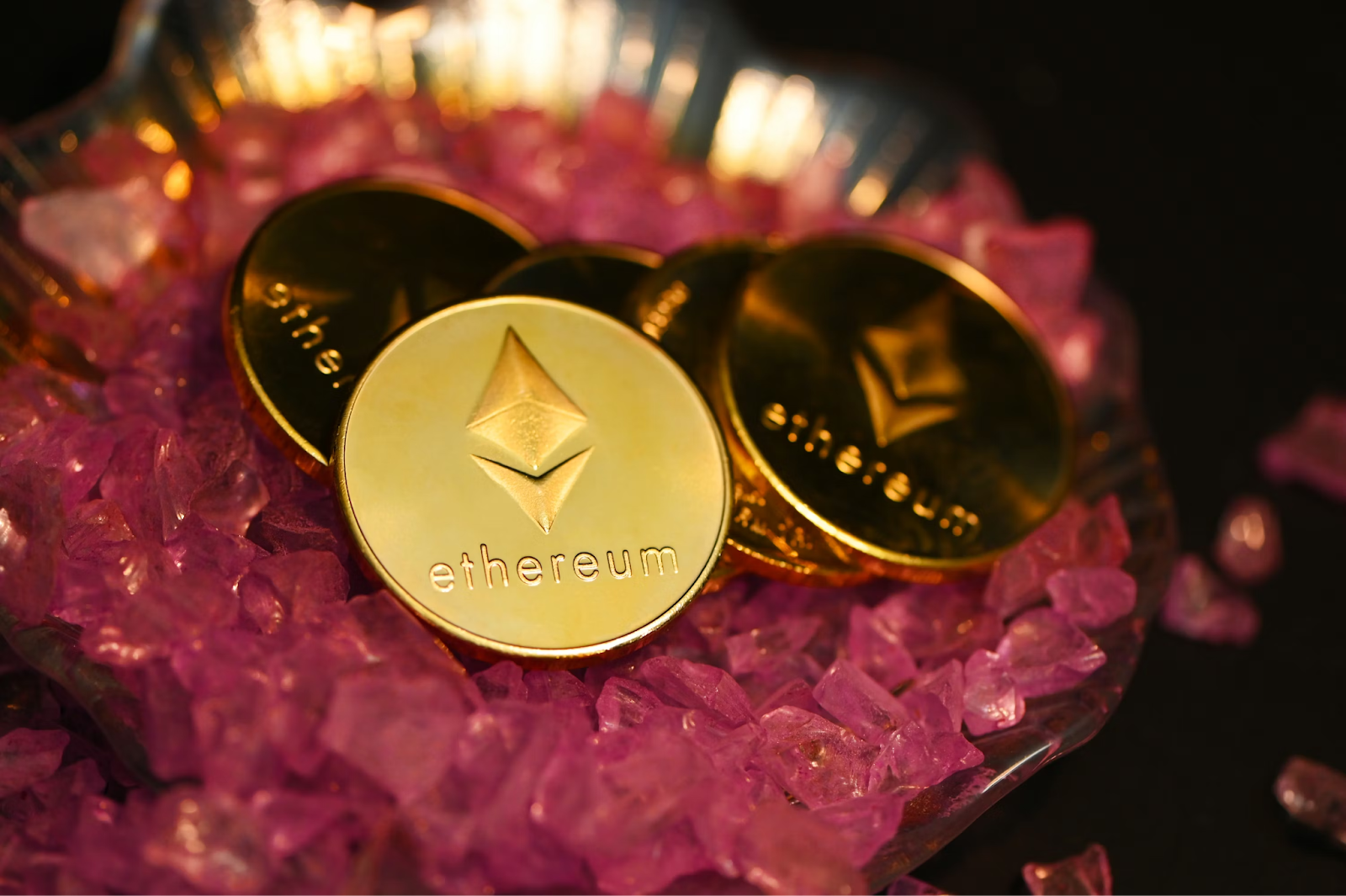 Ethereum Price: 2018-2025 Cycle Breakdown — Paybis Review | IBTimes UK