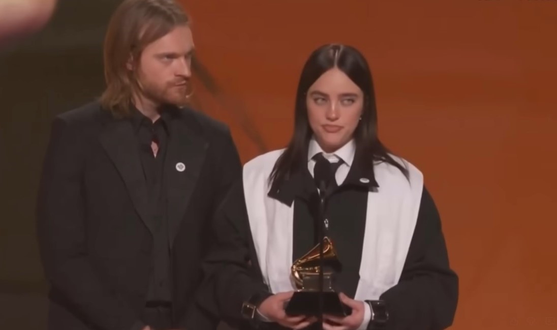 Billie Eilish Faces Calls to Return $3M Home After 'Stolen Land' Remark ...